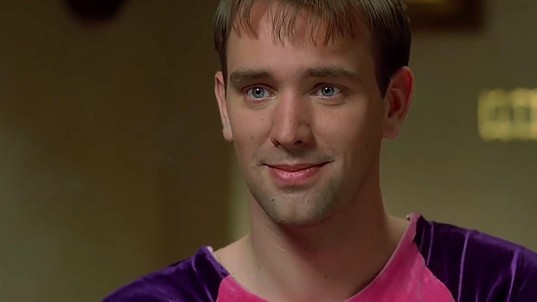 Prime Video: Orgazmo