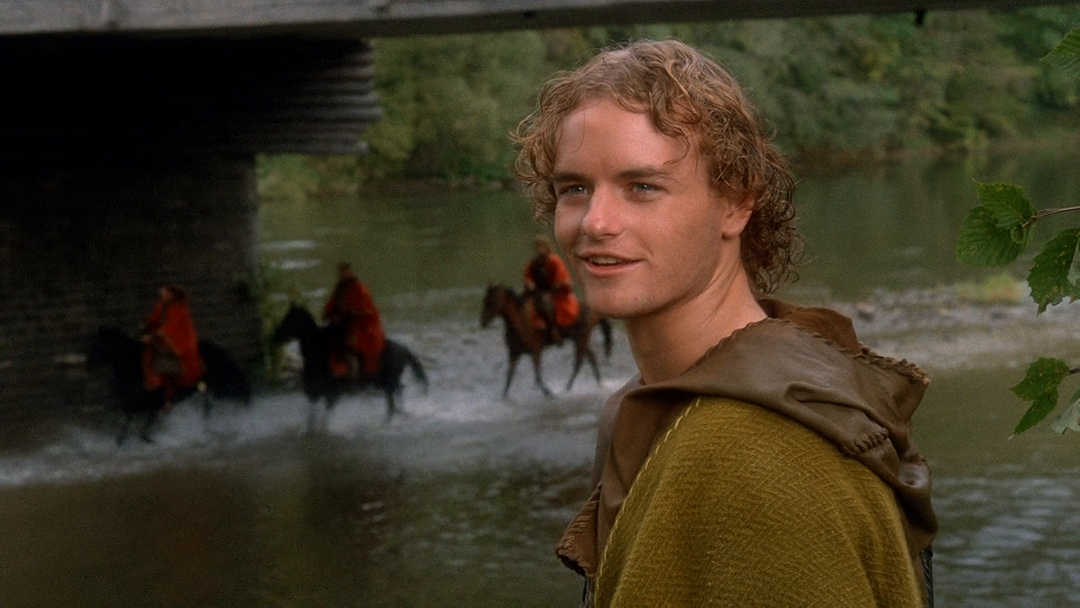 Prime Video: Dragonheart: A New Beginning