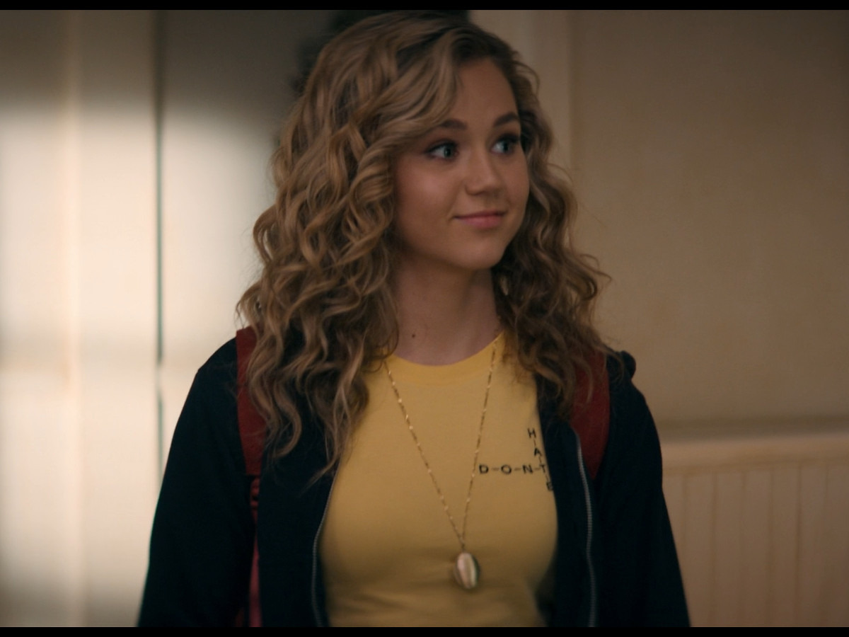 Prime Video: DC’s Stargirl: Season 1