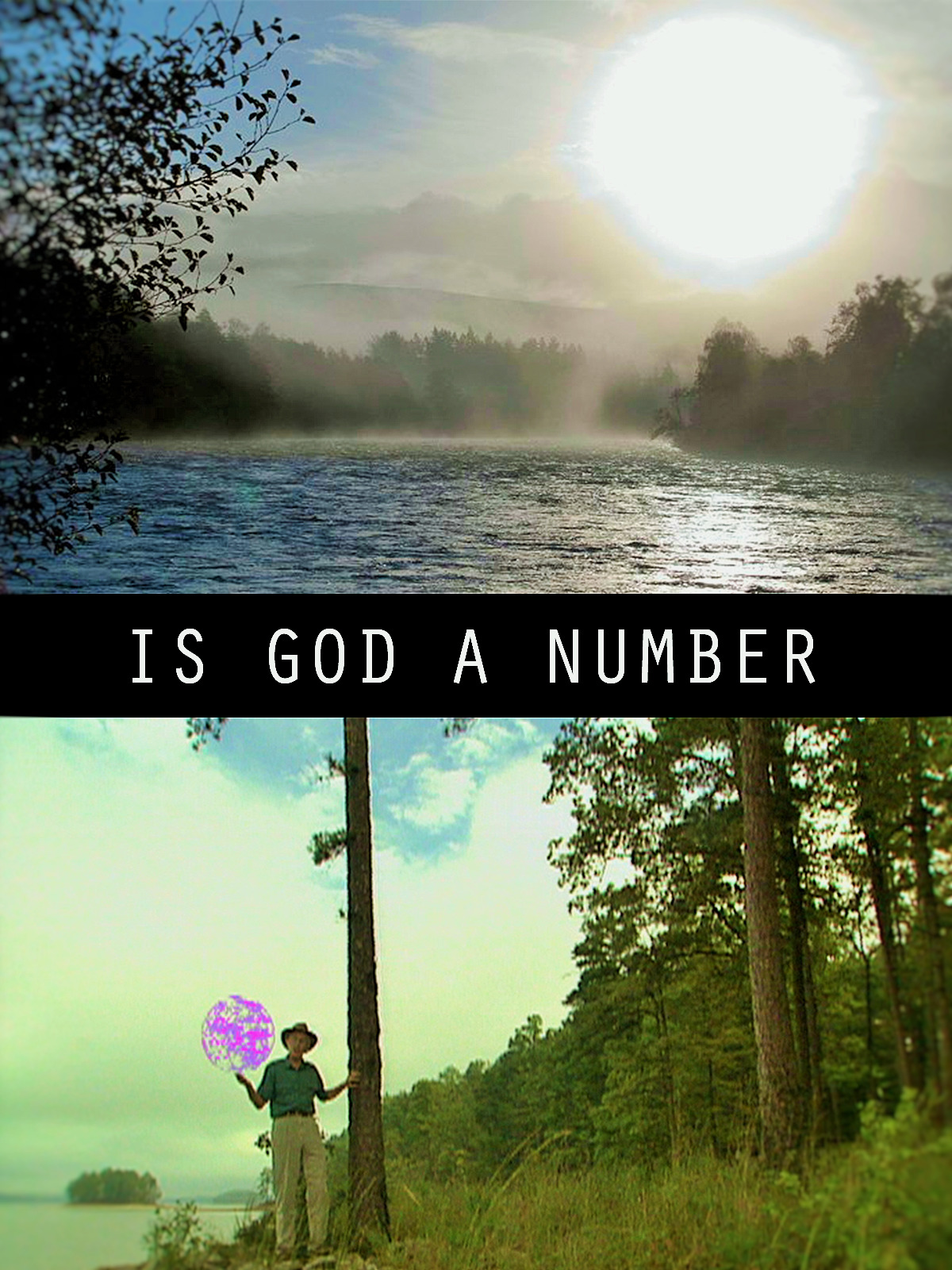 Prime Video: Is God A Number
