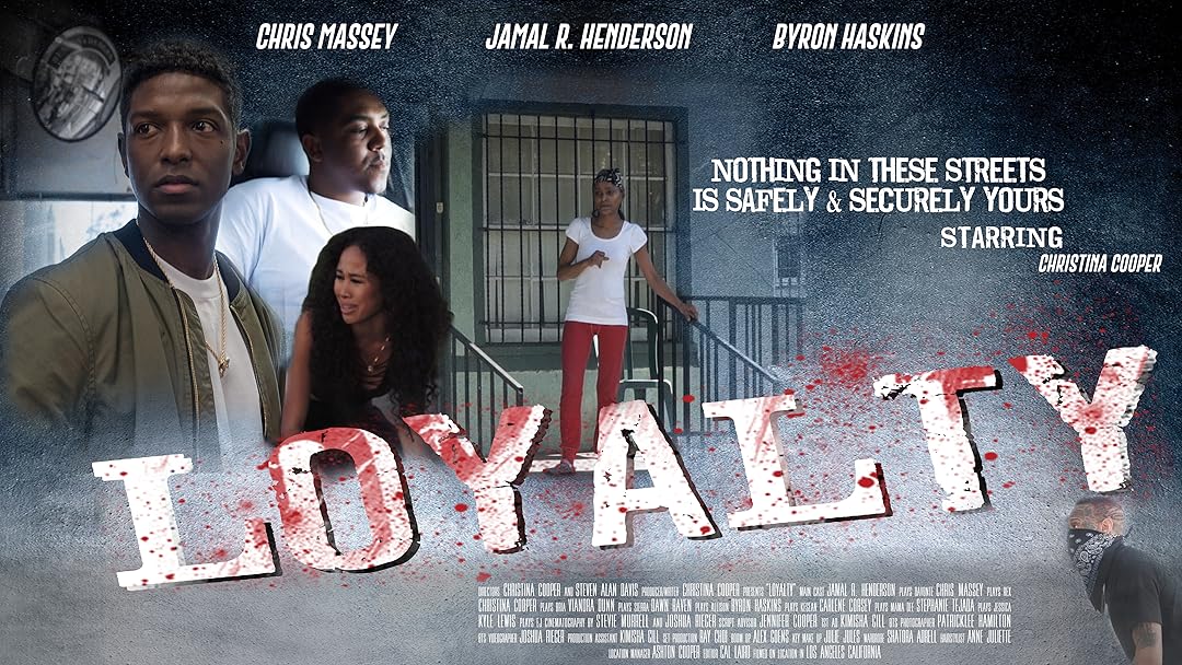 Prime Video: Loyalty
