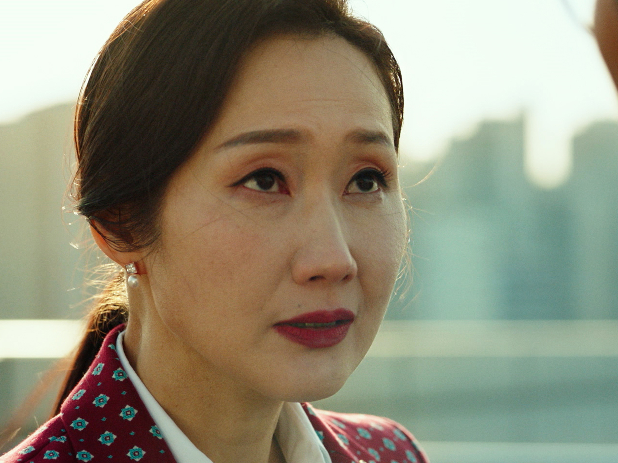 Prime Video: Political Fever