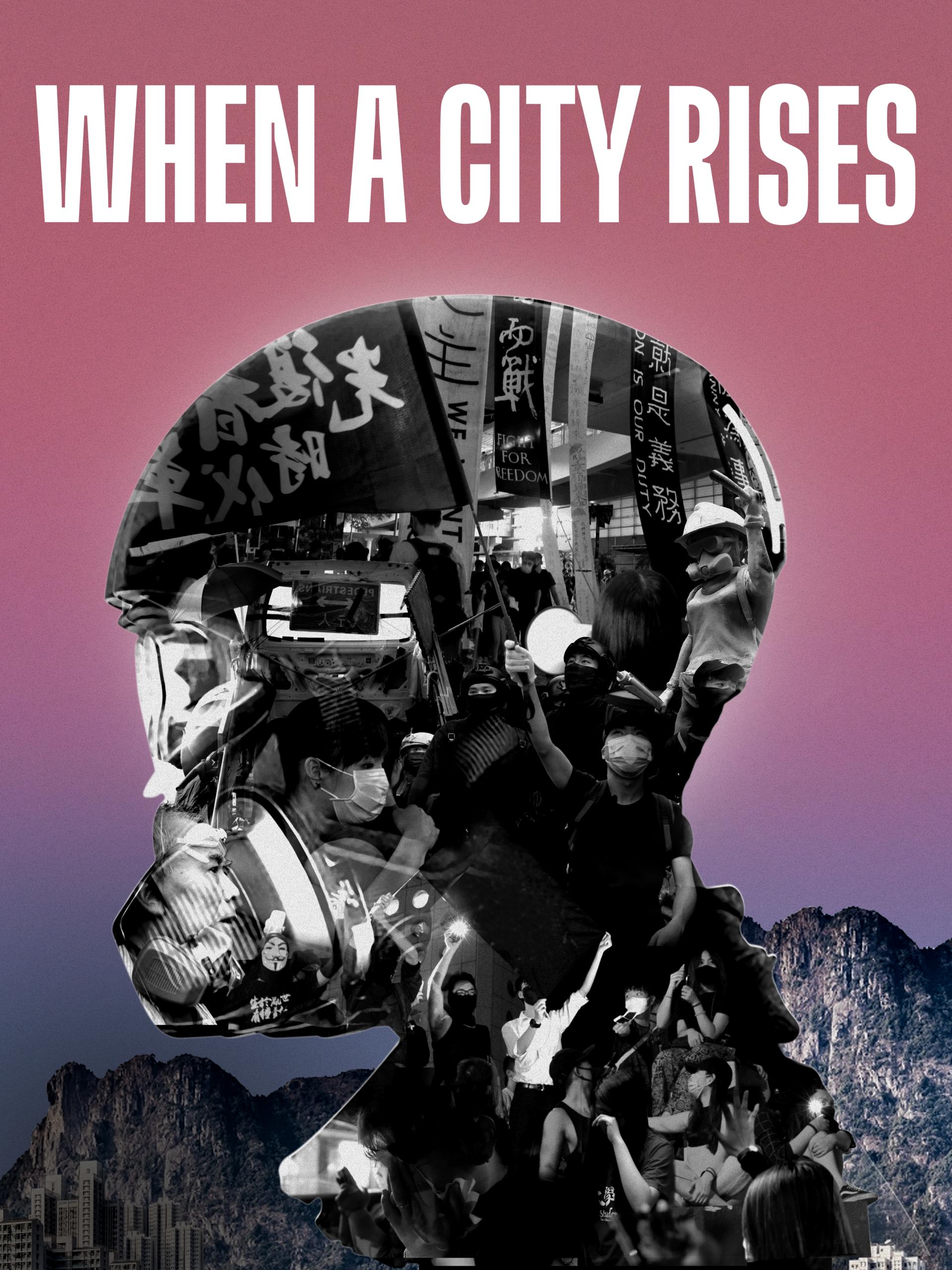 Prime Video: When a City Rises