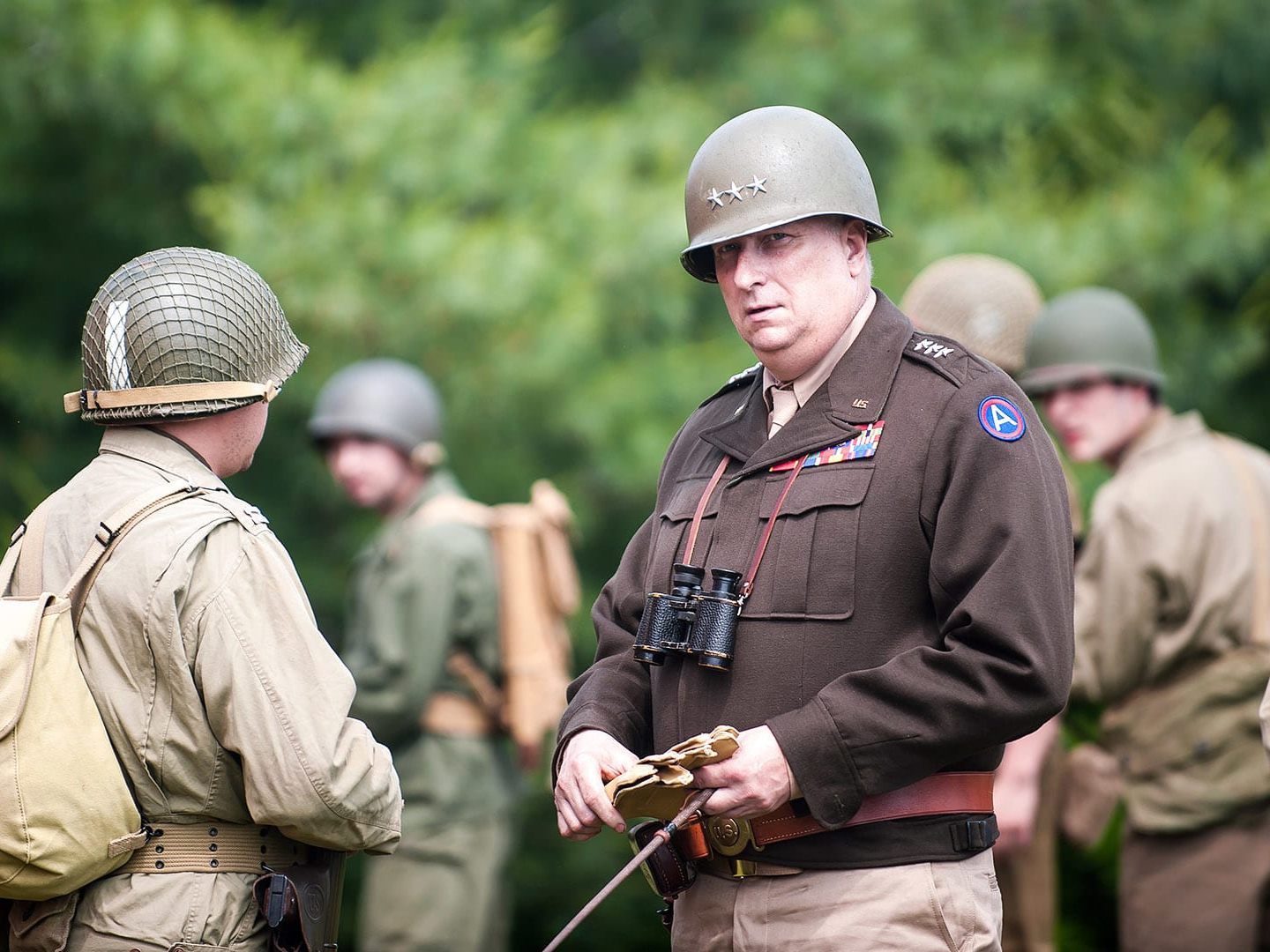 Prime Video: America: Facts vs. Fiction - Season 2