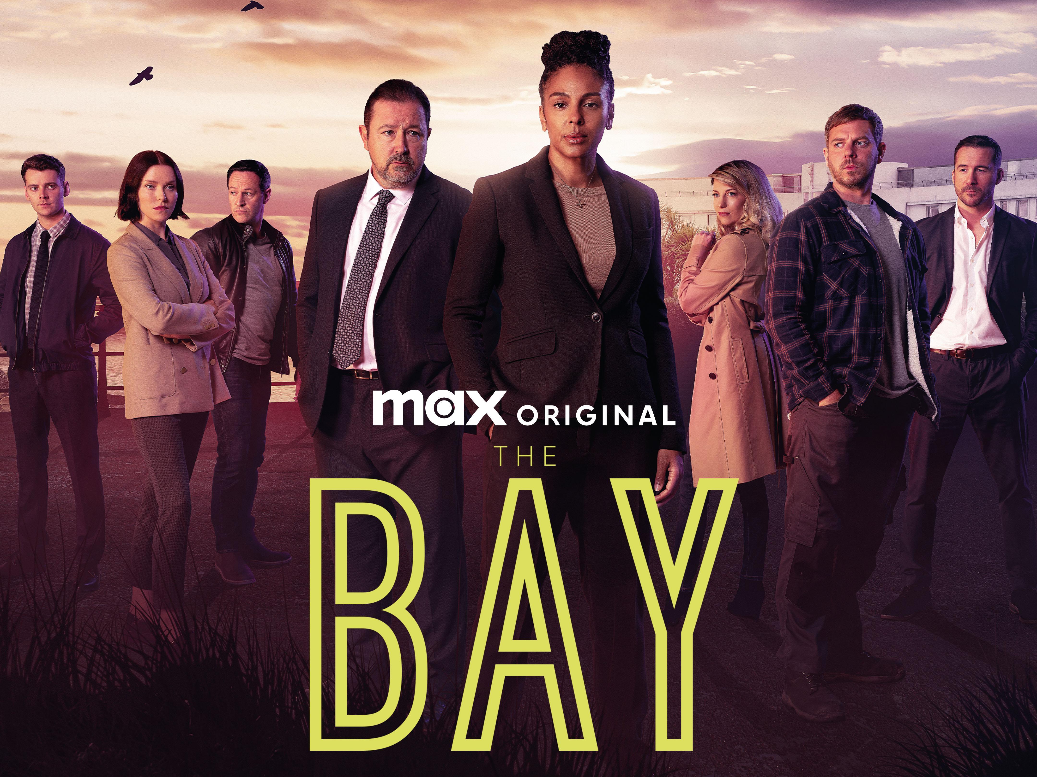 Prime Video: The Bay - Season 3