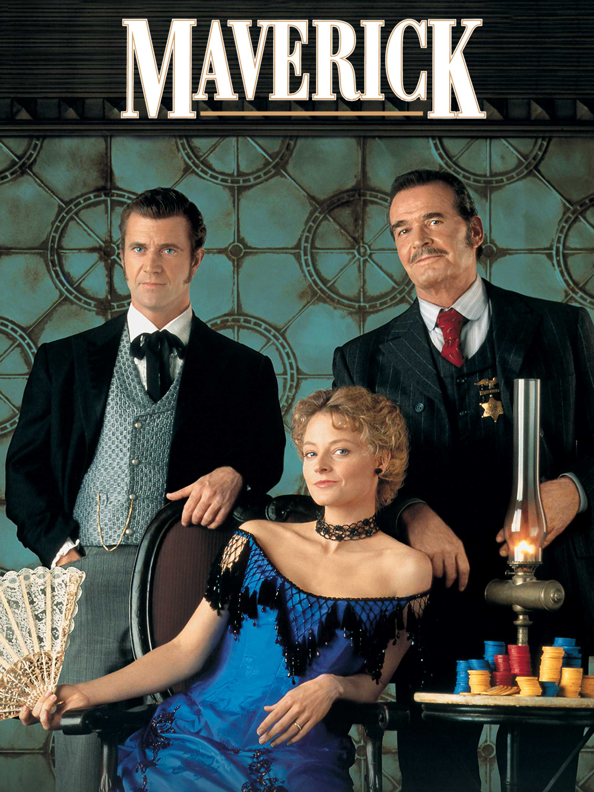 Prime Video: Maverick