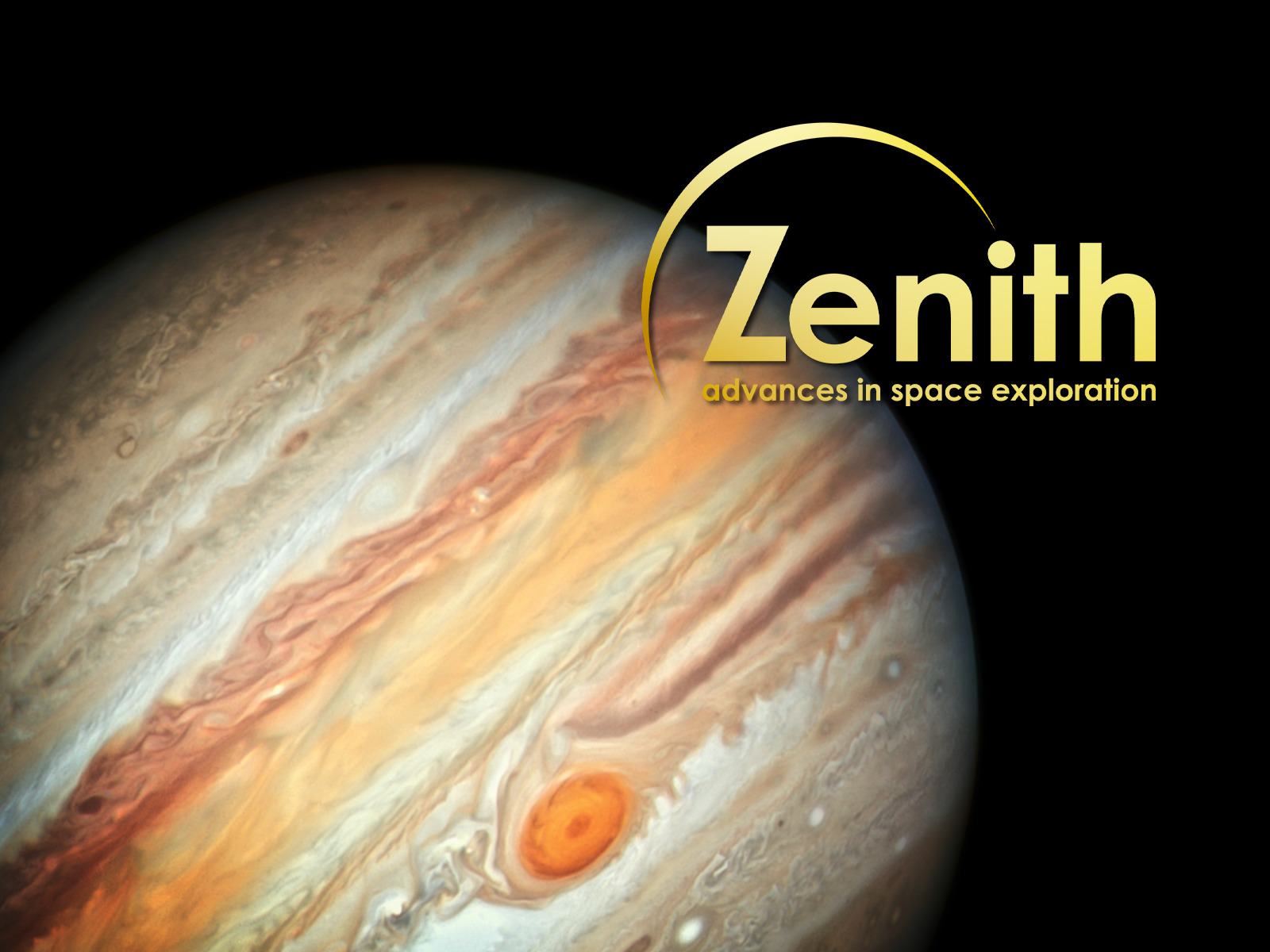 Prime Video: Zenith - advances in space exploration