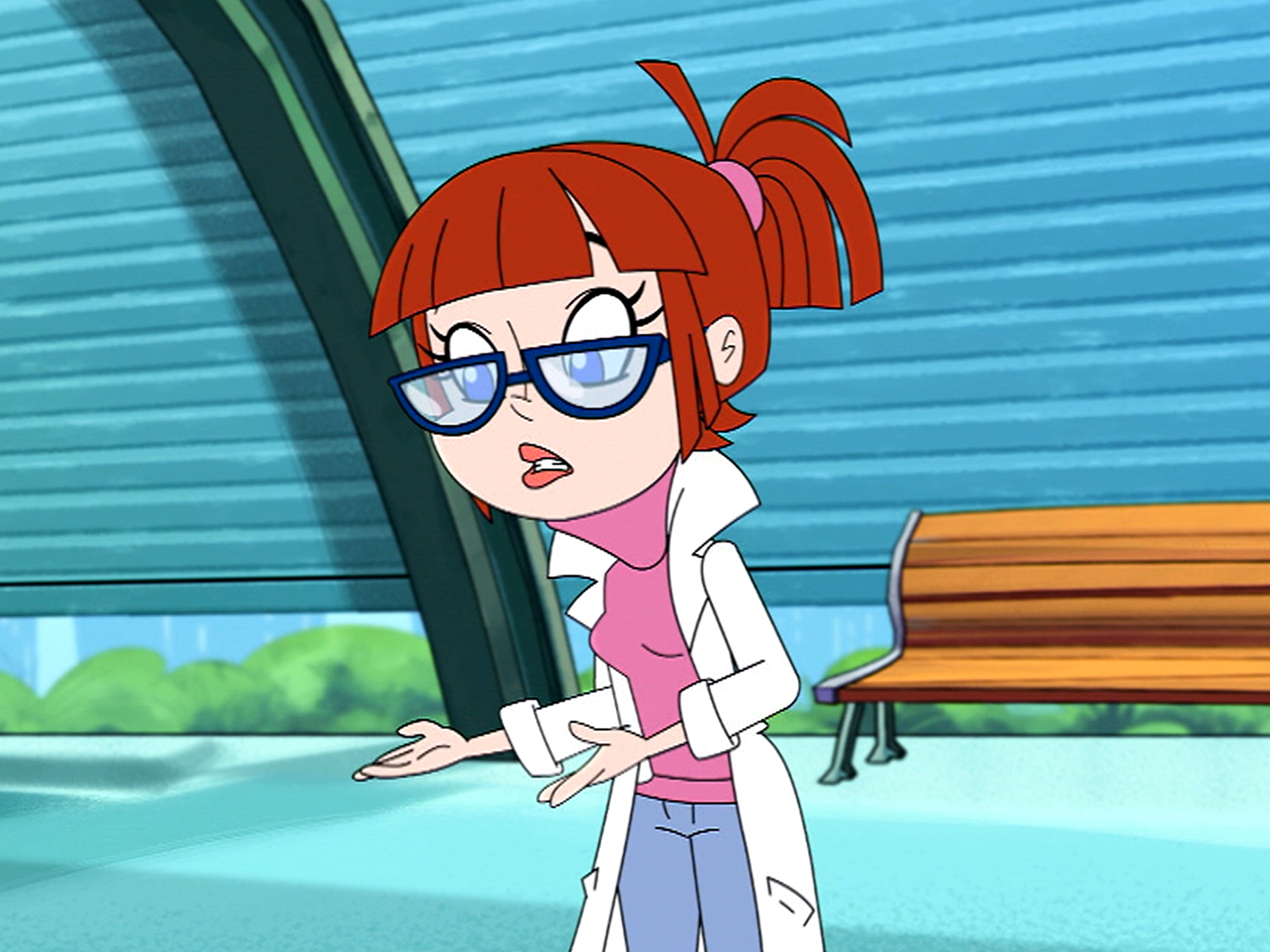 Prime Video: El Chapulin Colorado Animado III