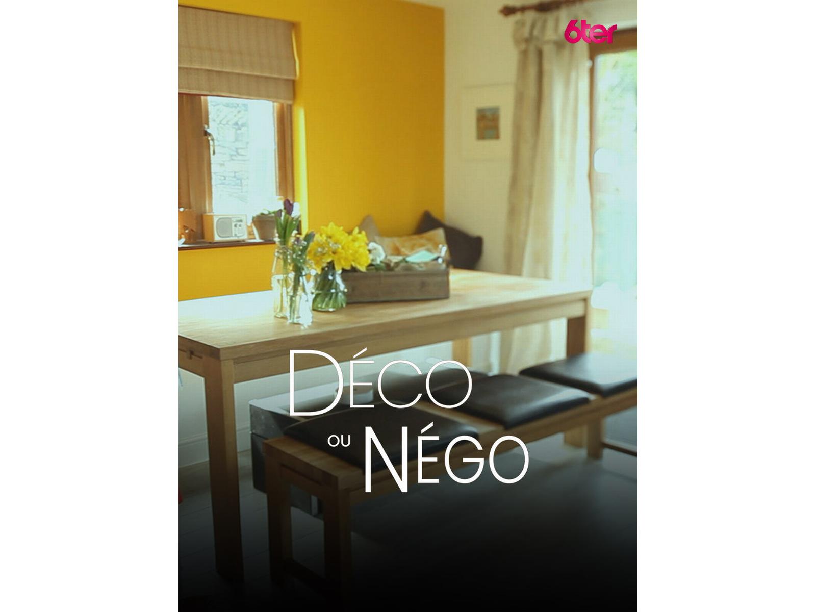 Prime Video: Déco ou négo - Saison 2