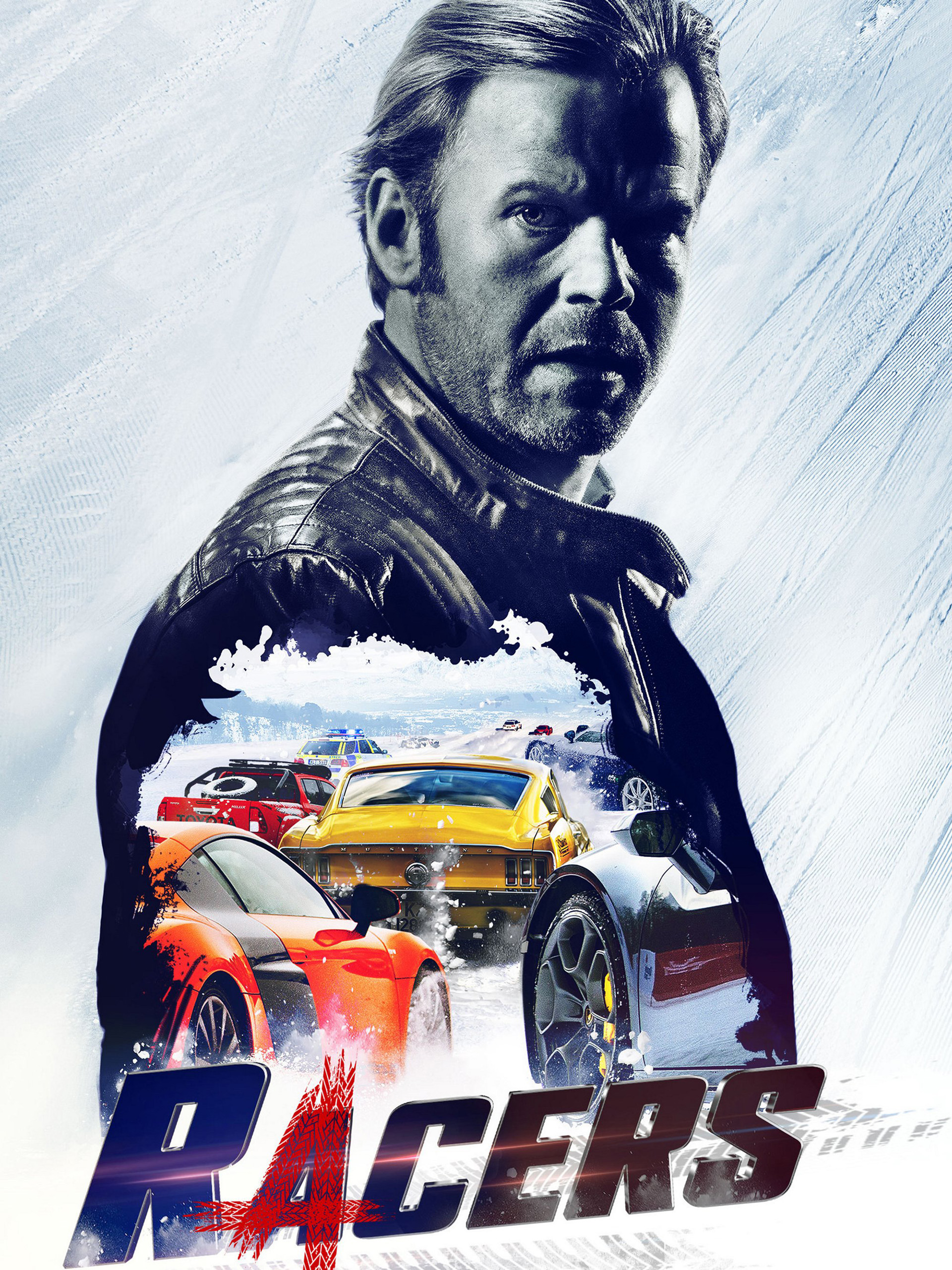 Prime Video: Racers