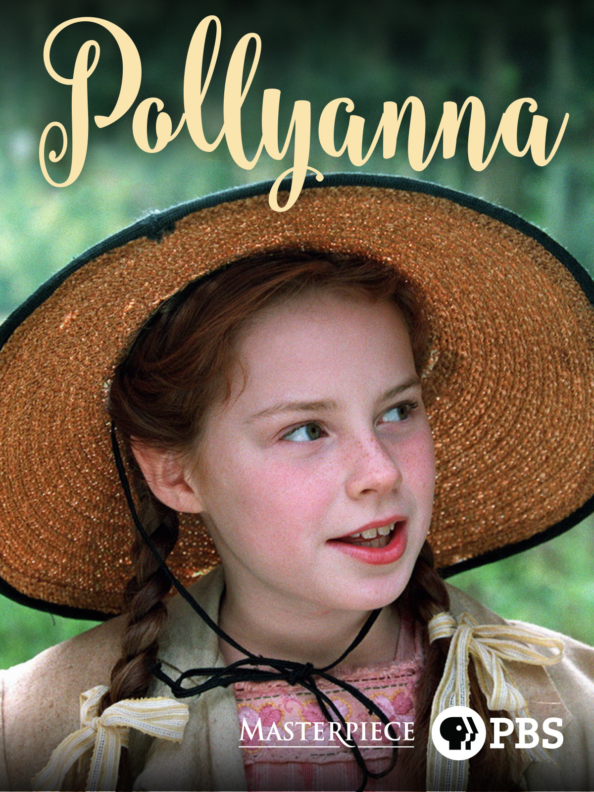 Prime Video: Pollyanna
