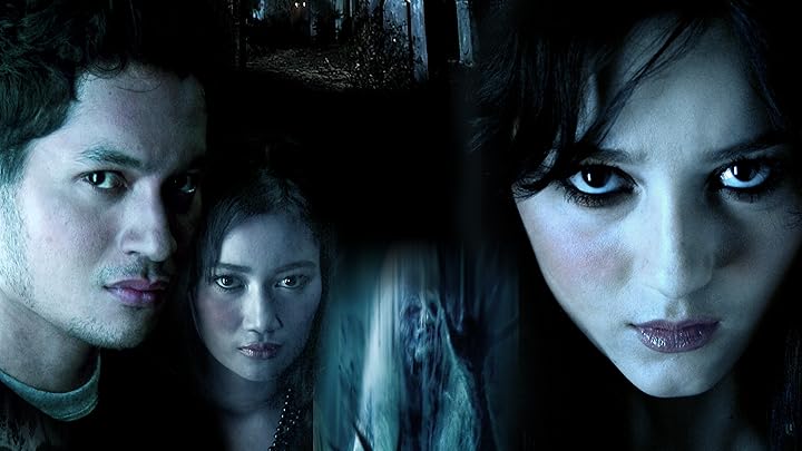 Prime Video: Kuntilanak