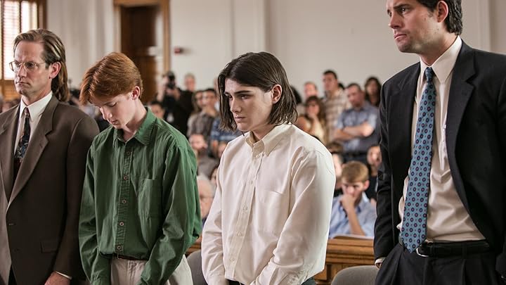 Prime Video: Devil's Knot