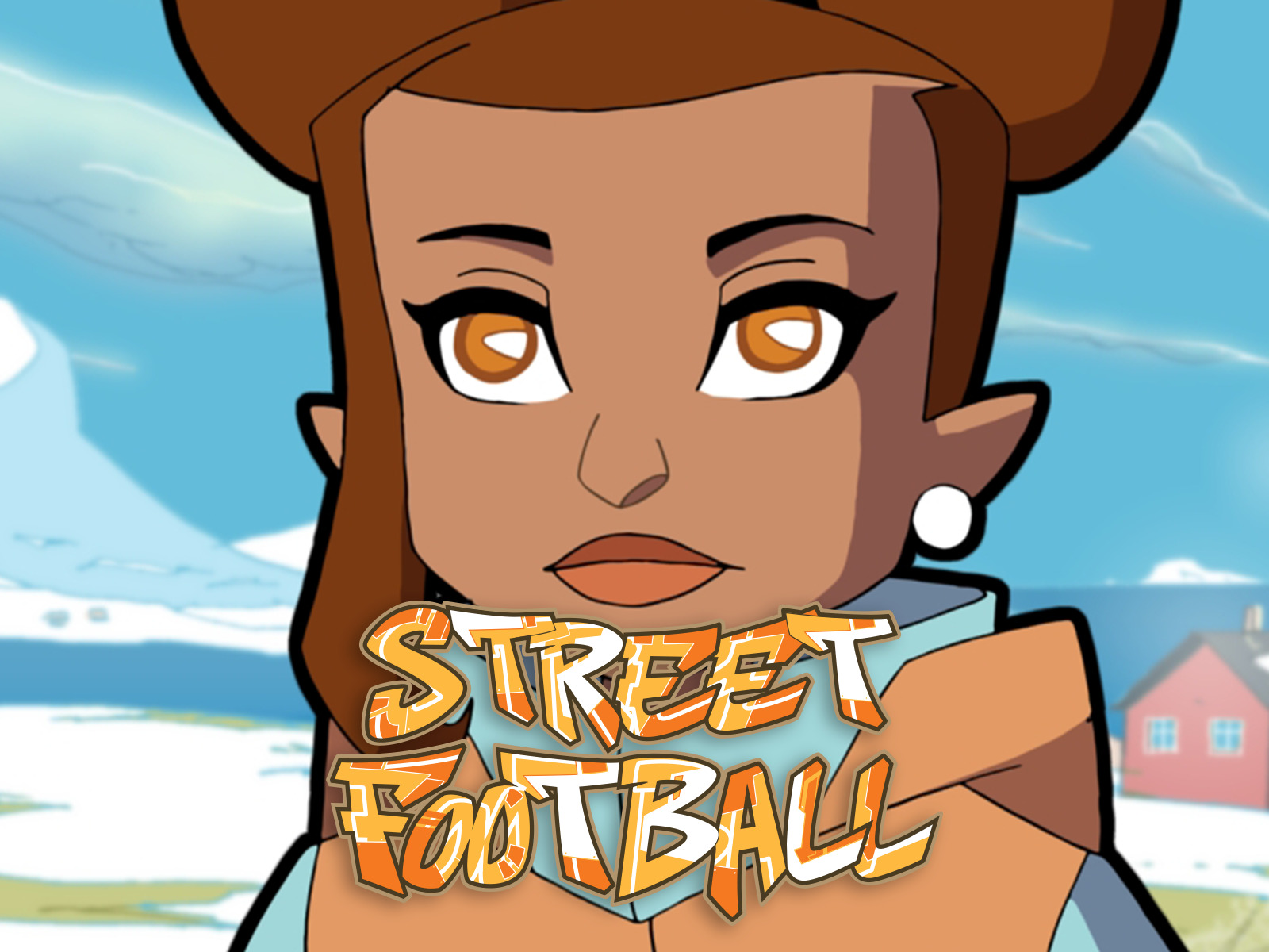 Prime Video: Street Football