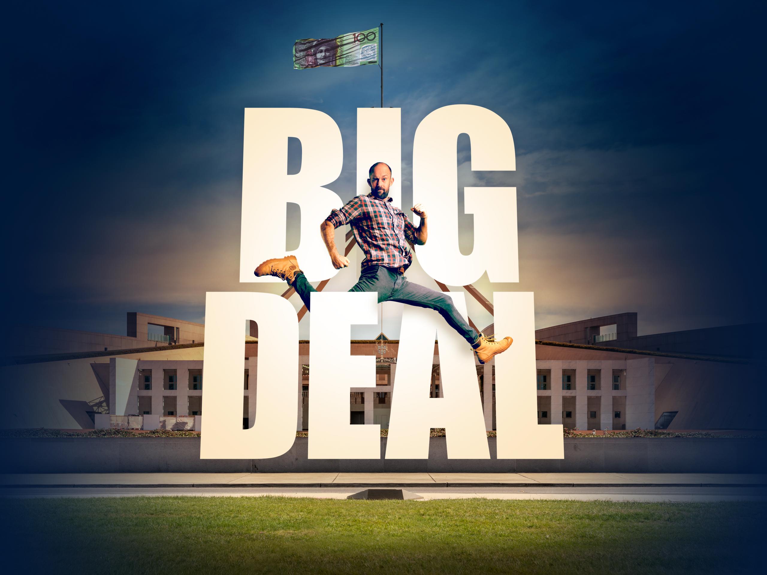Prime Video: Big Deal