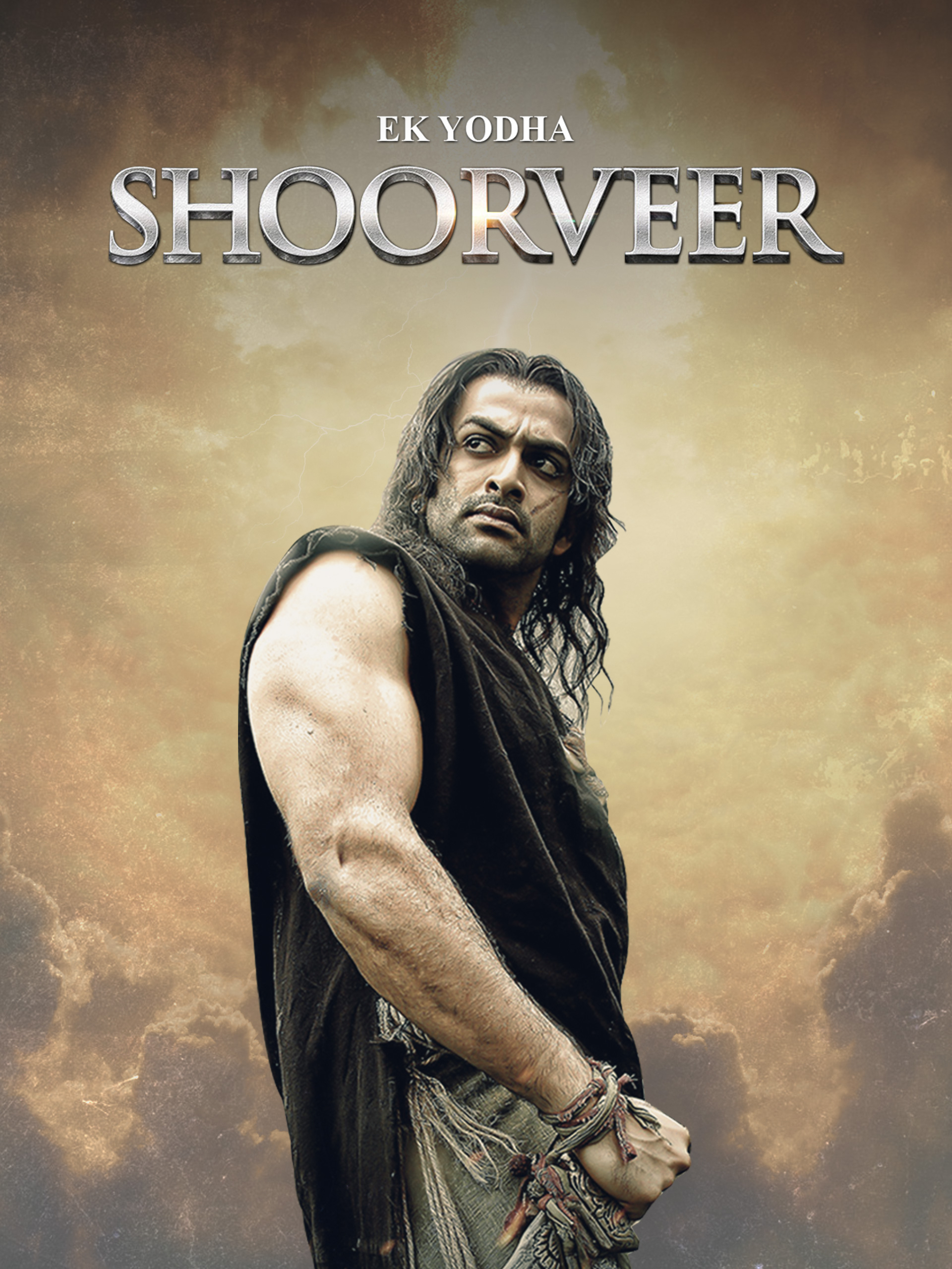 Prime Video: Ek Yoddha Shoorveer
