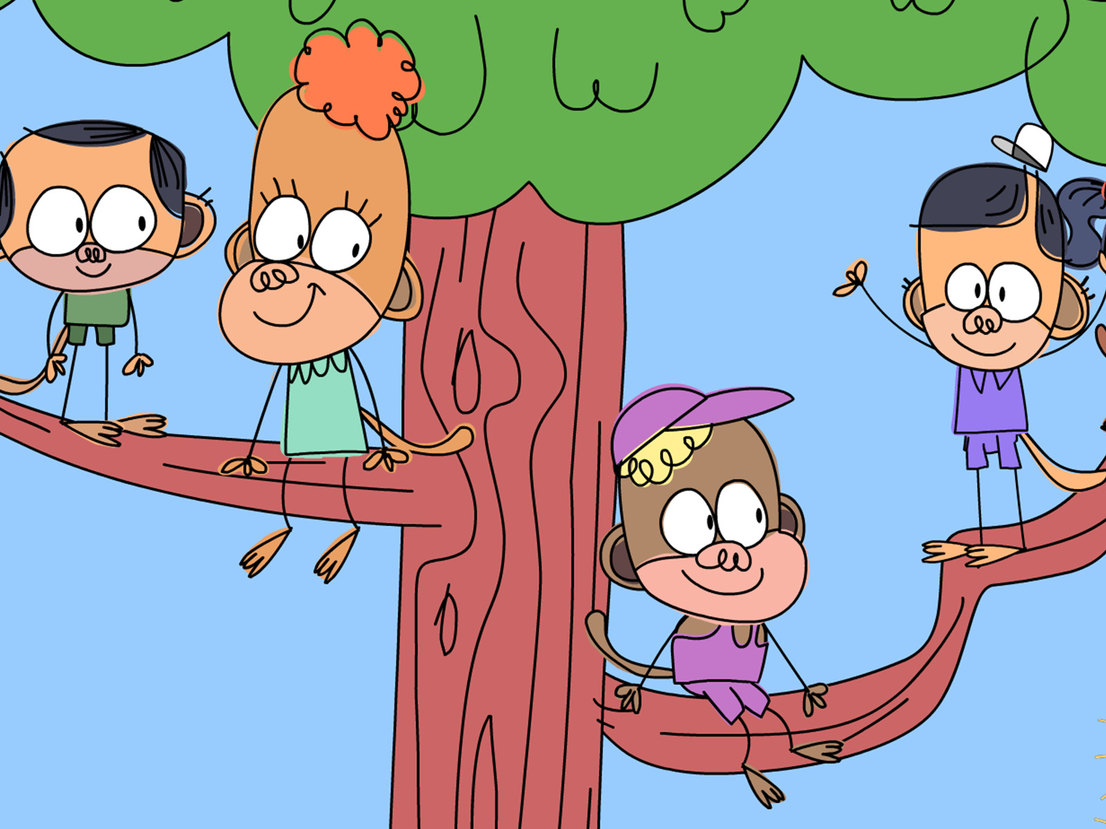 Prime Video: Sweet Tweets