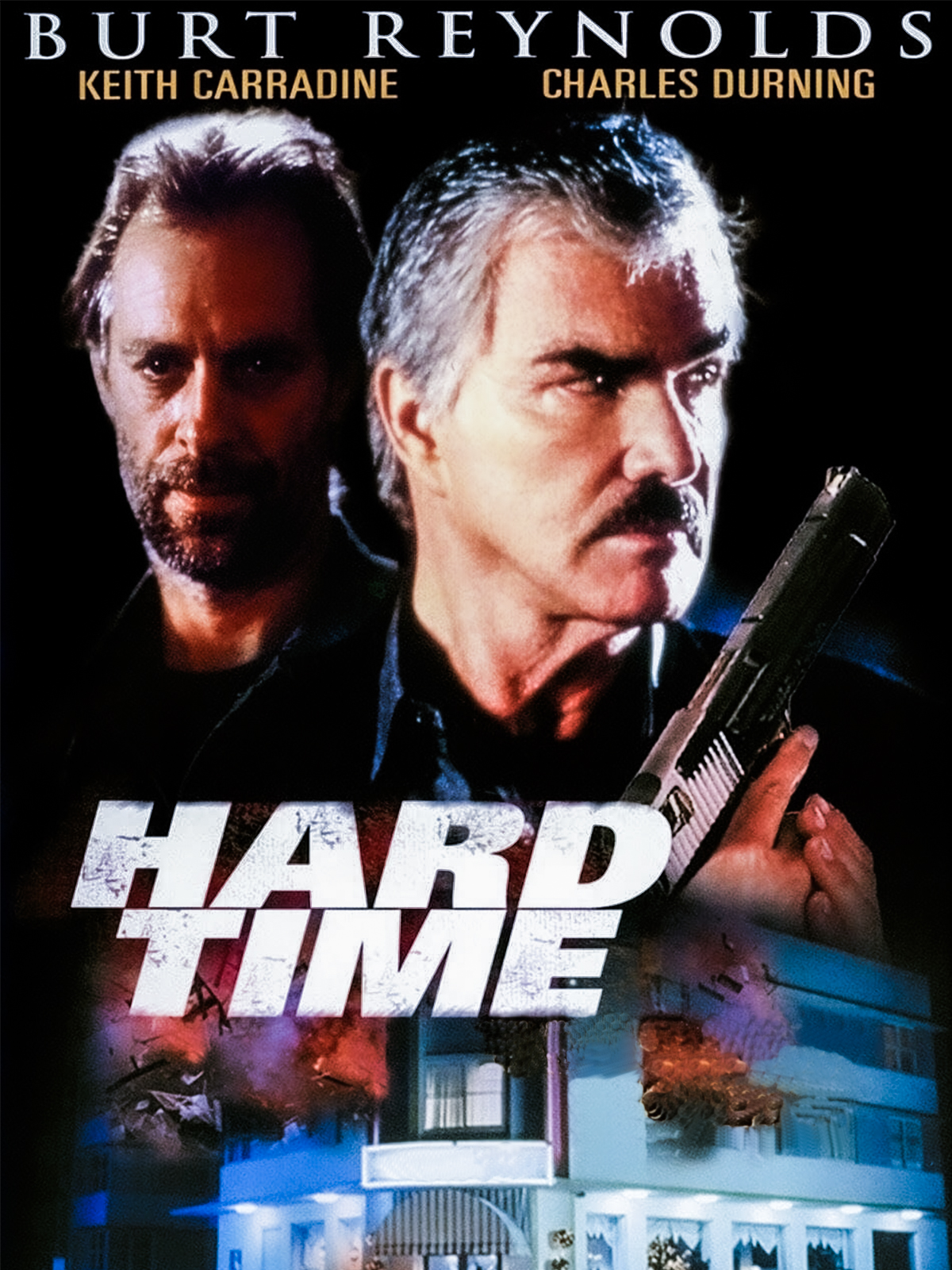 Prime Video: Hard time