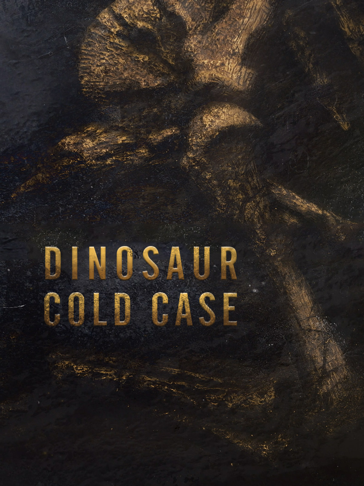 Prime Video: Dinosaur Cold Case