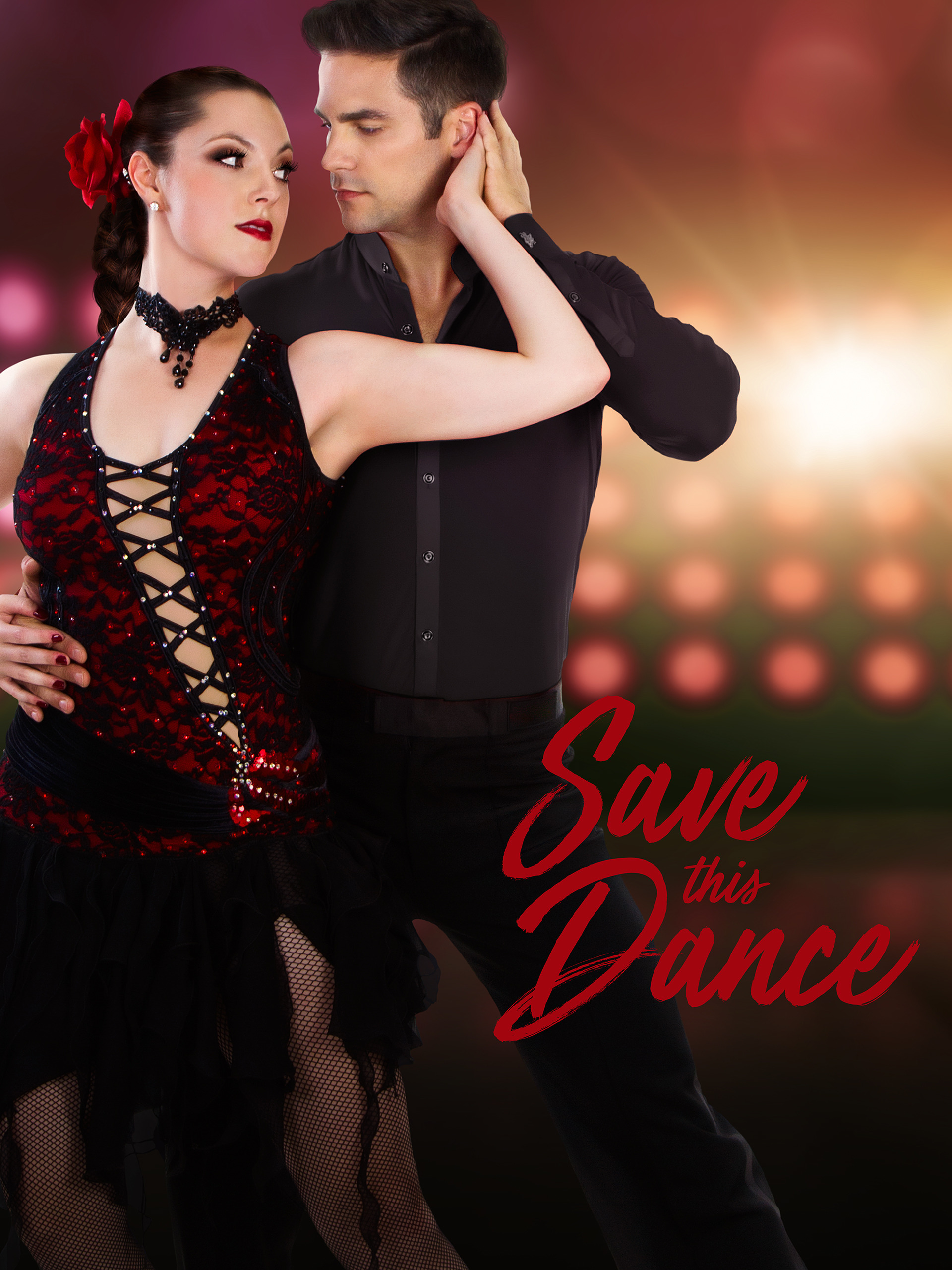 Prime Video: Save This Dance