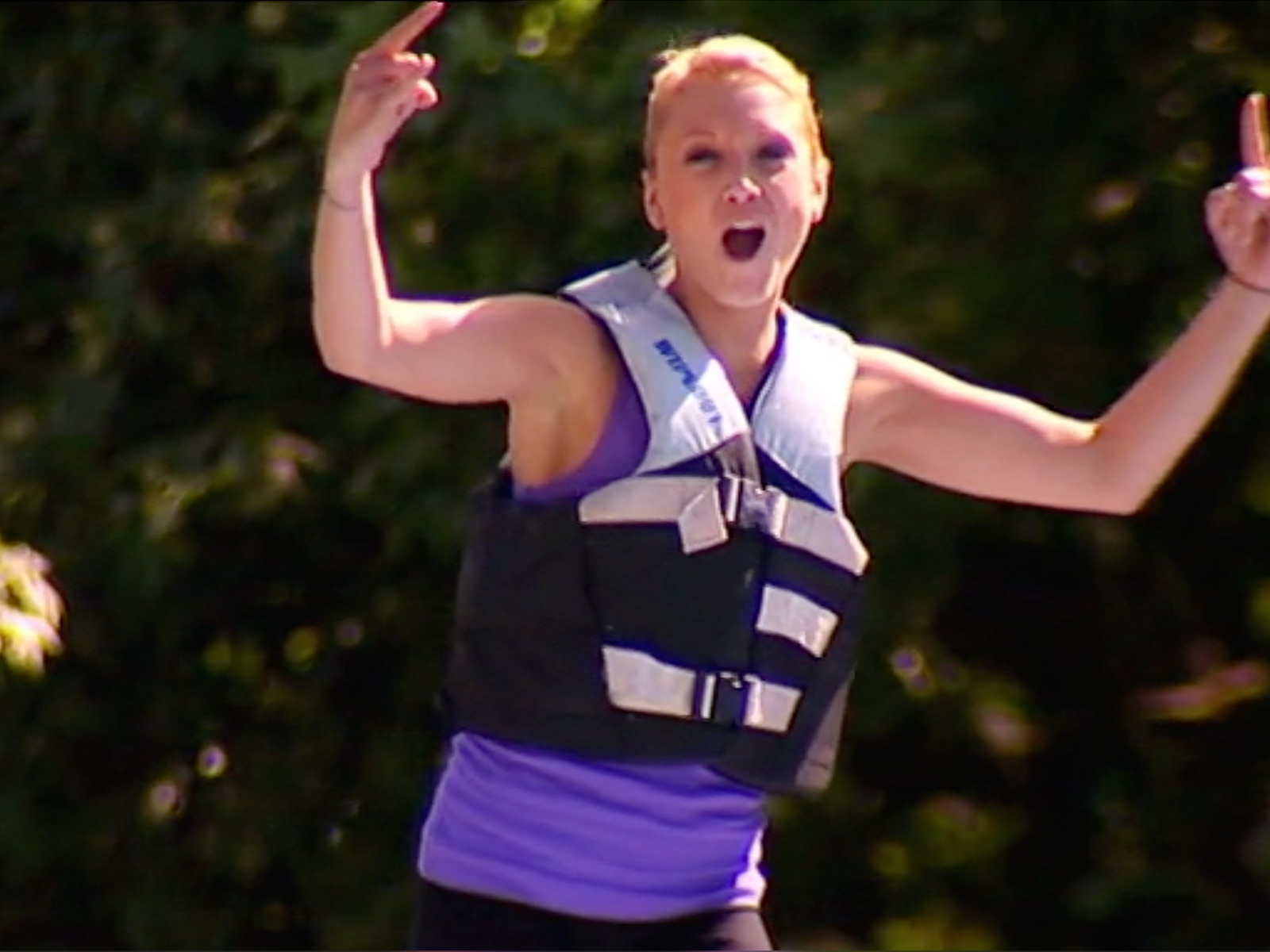 Prime Video: Wipeout Canada