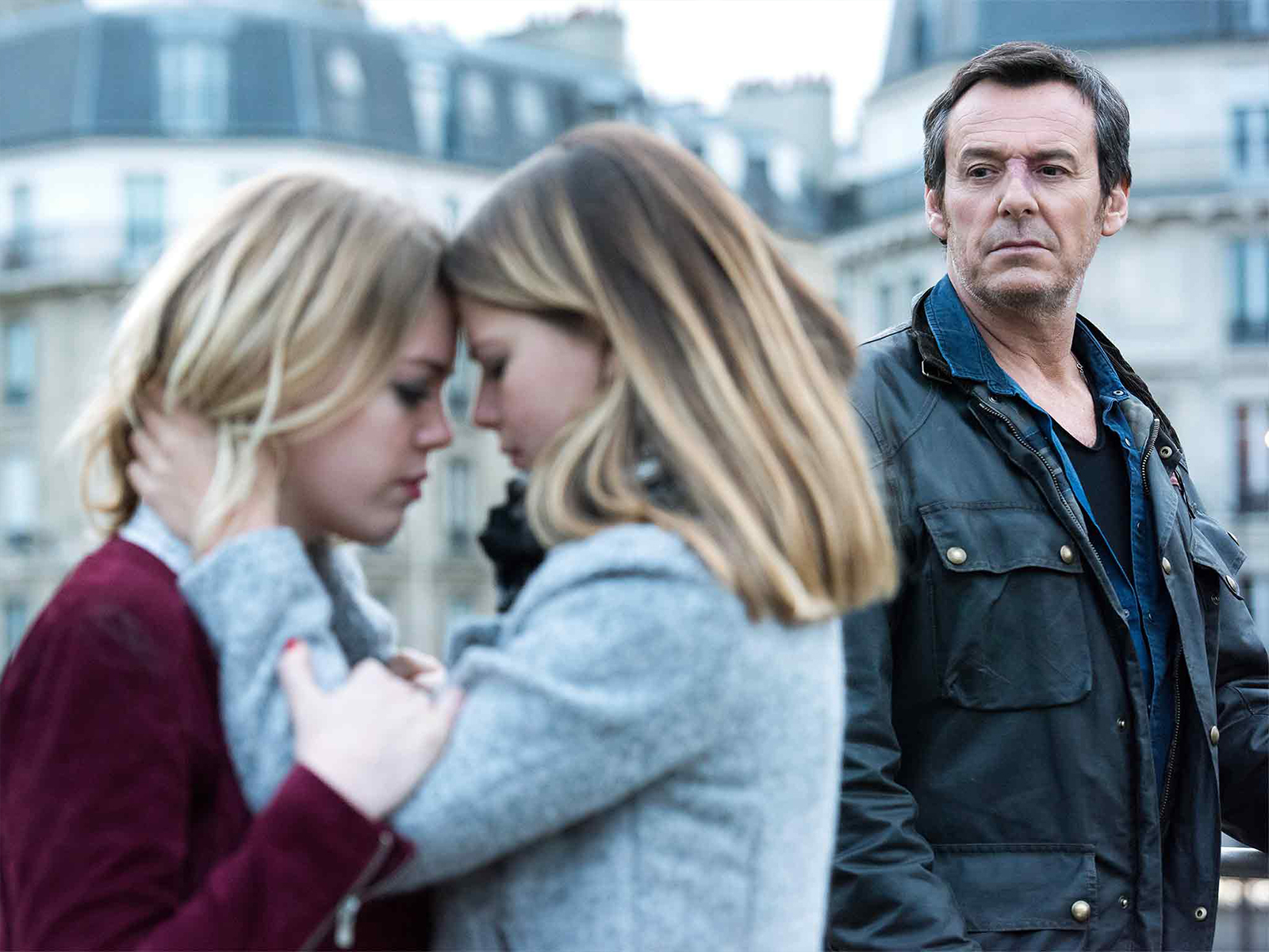 Prime Video: Leo Mattei - Special Unit, Season 2