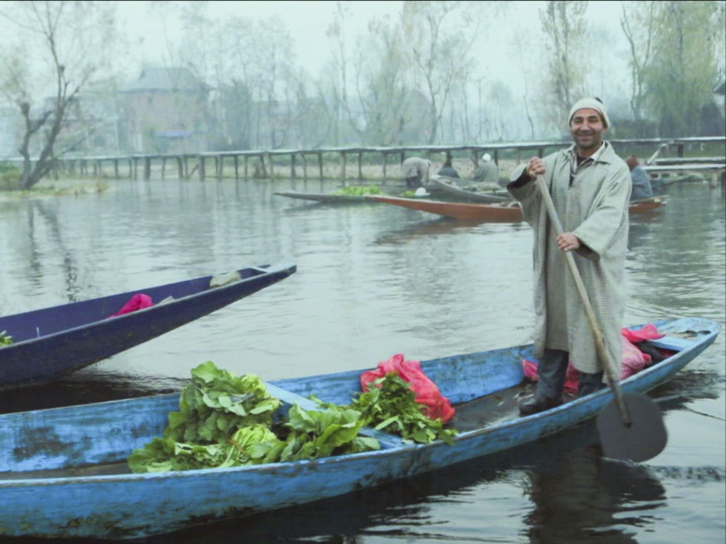 Prime Video: Raja Rasoi Aur Anya Kahaniyaan - Season 2