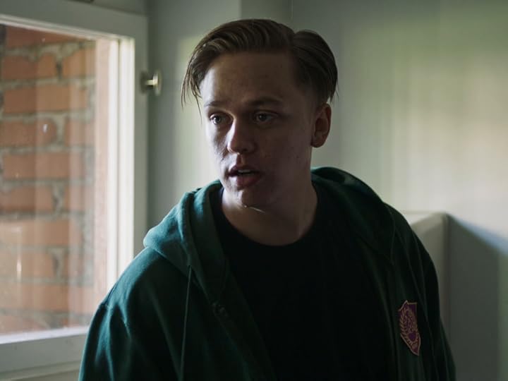 Prime Video: A Class Apart - Seizoen 1