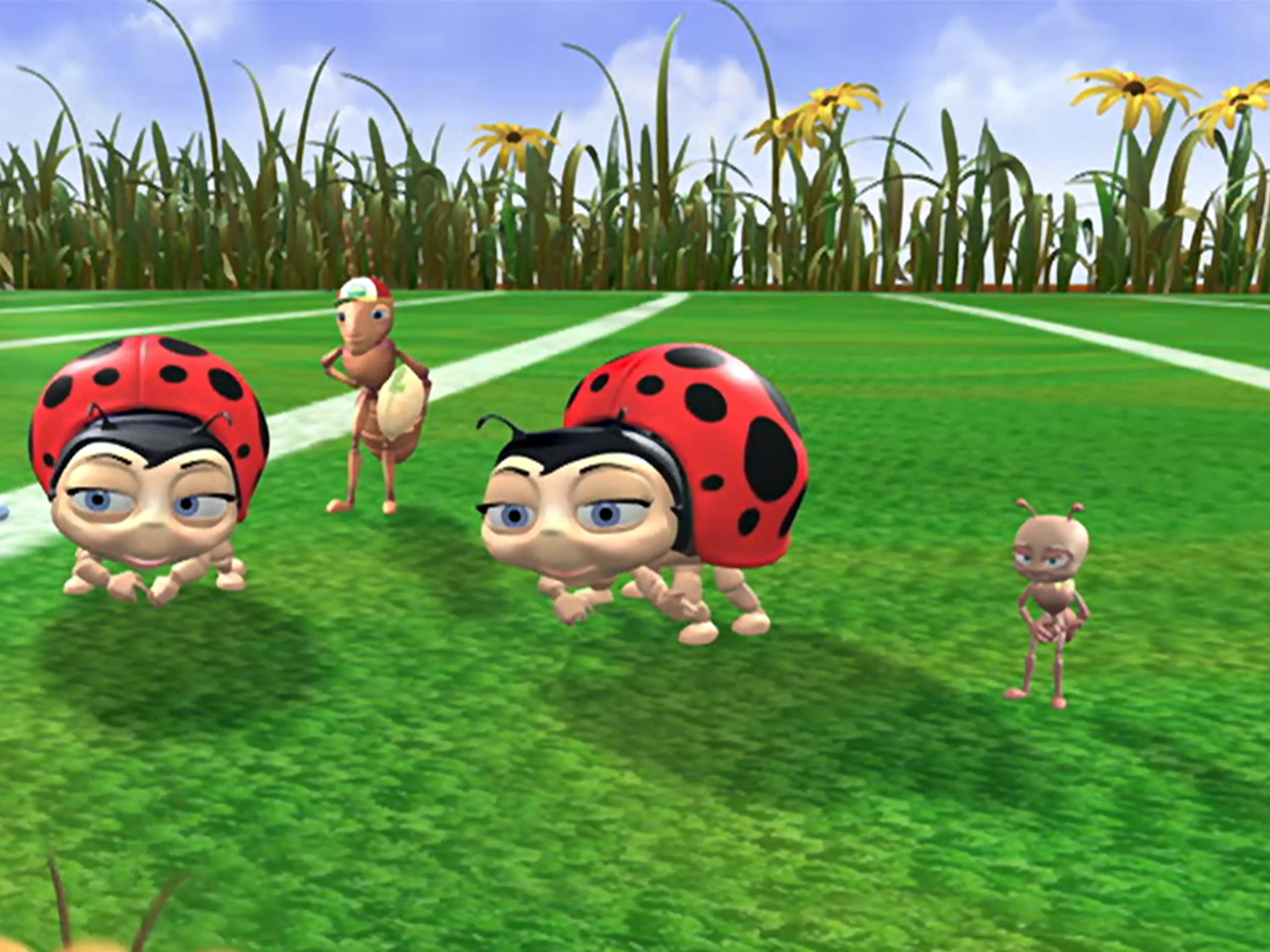 Prime Video: Hermie & Friends