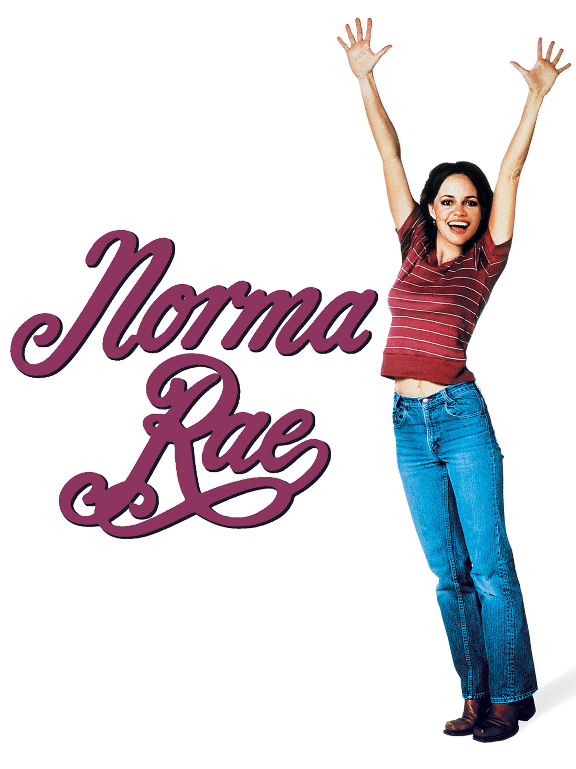 Prime Video: Norma Rae