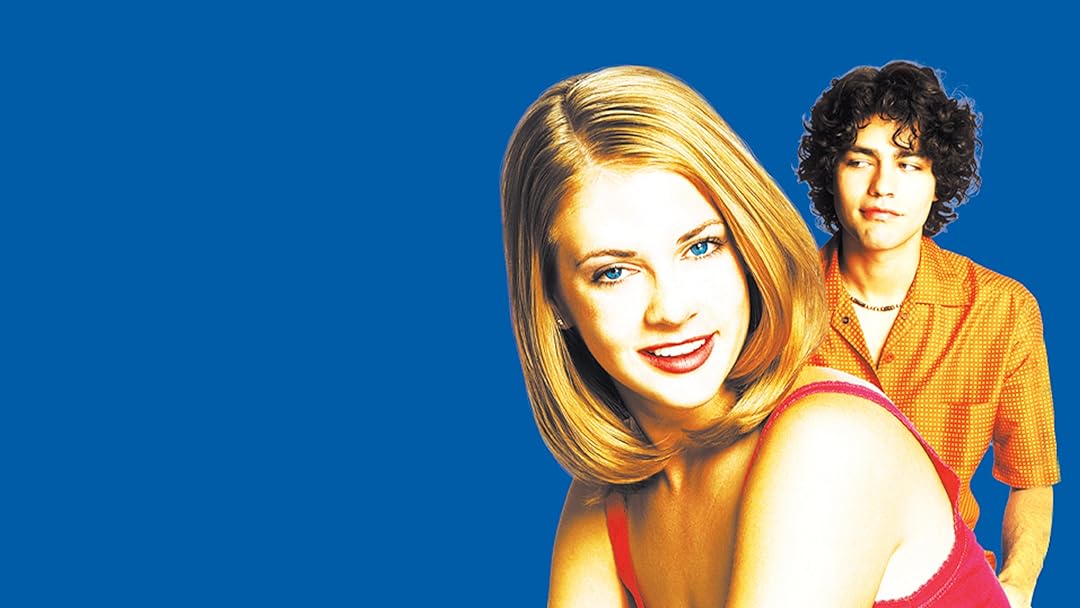 Prime Video: Drive Me Crazy