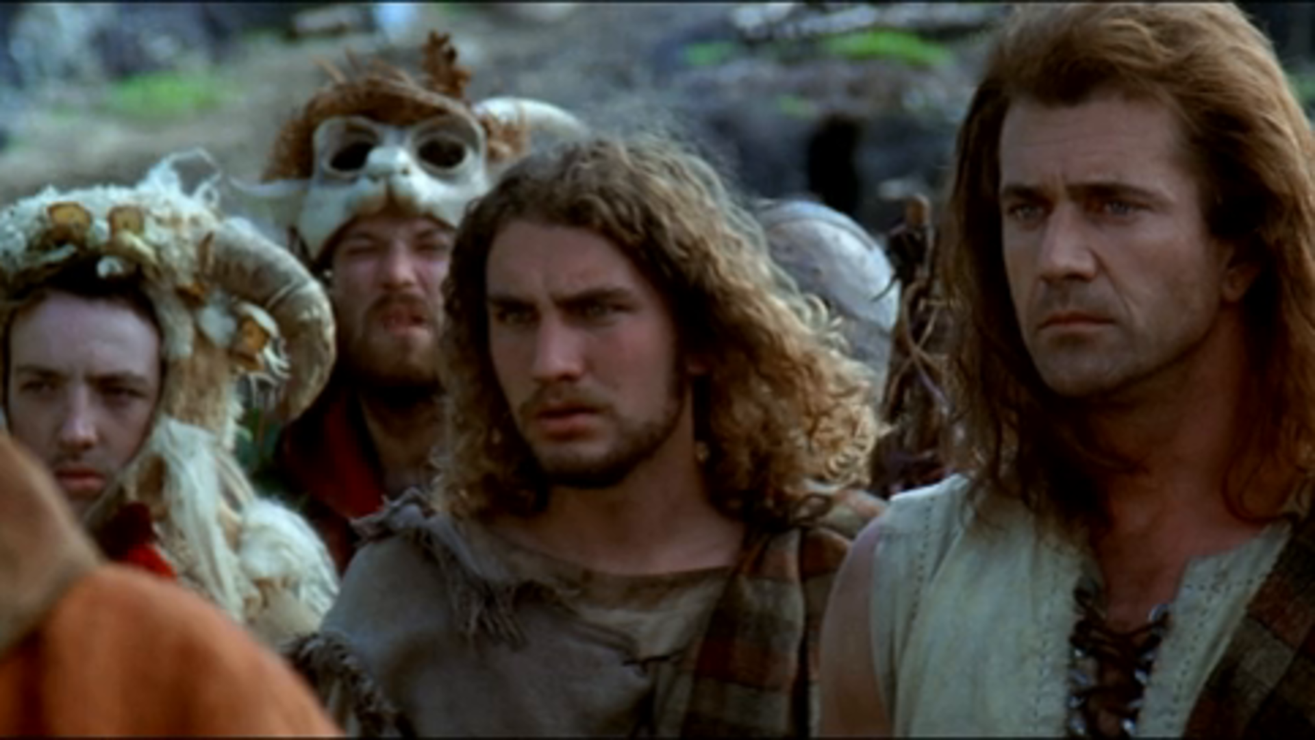 Prime Video: Braveheart
