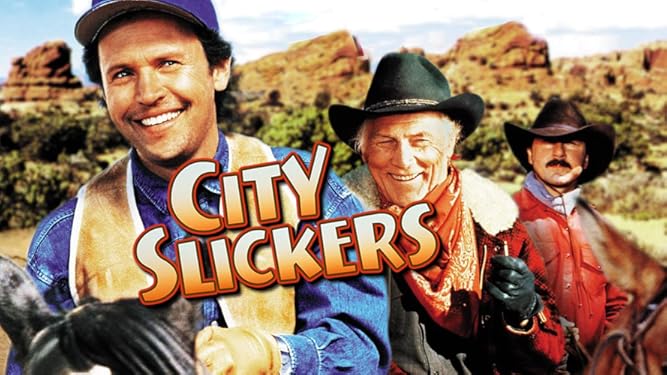City Slickers Curly Meme