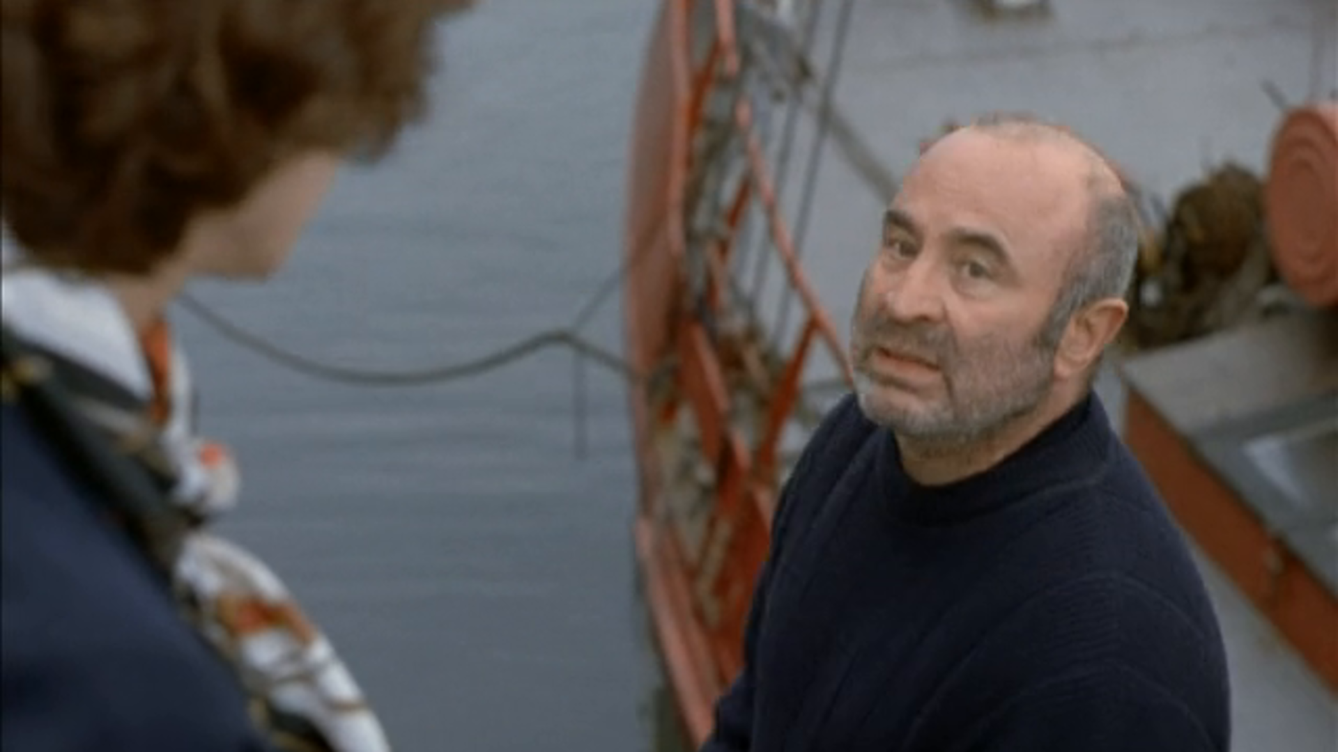 Prime Video: Captain Jack