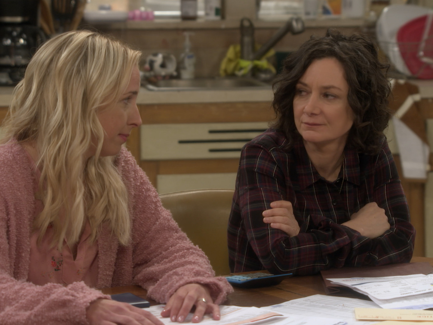 Prime Video: The Conners