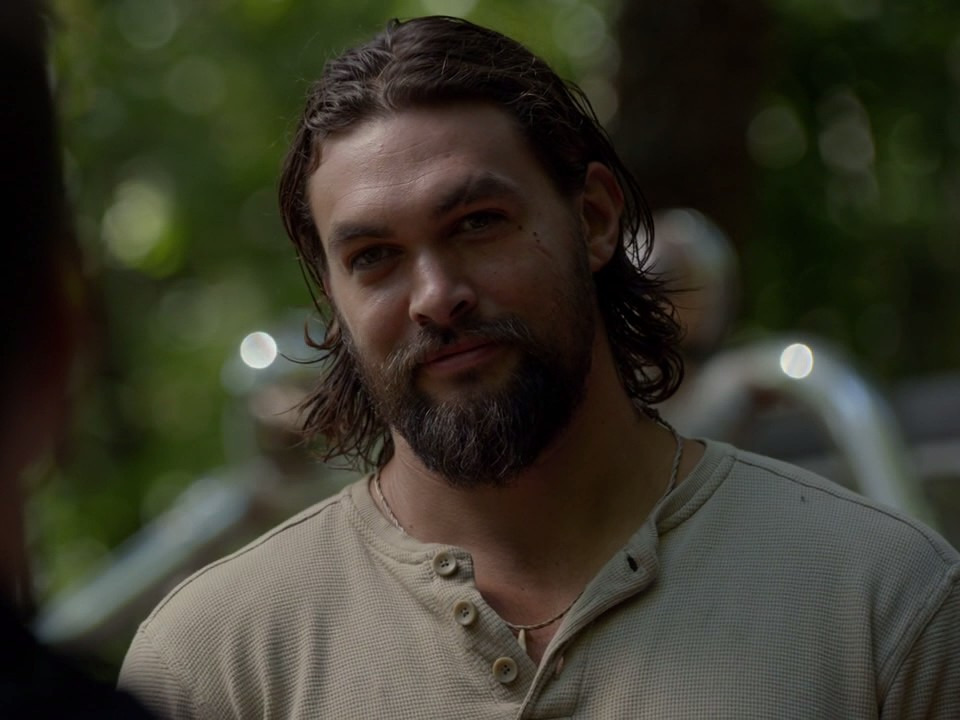 Prime Video: The Red Road Season 2