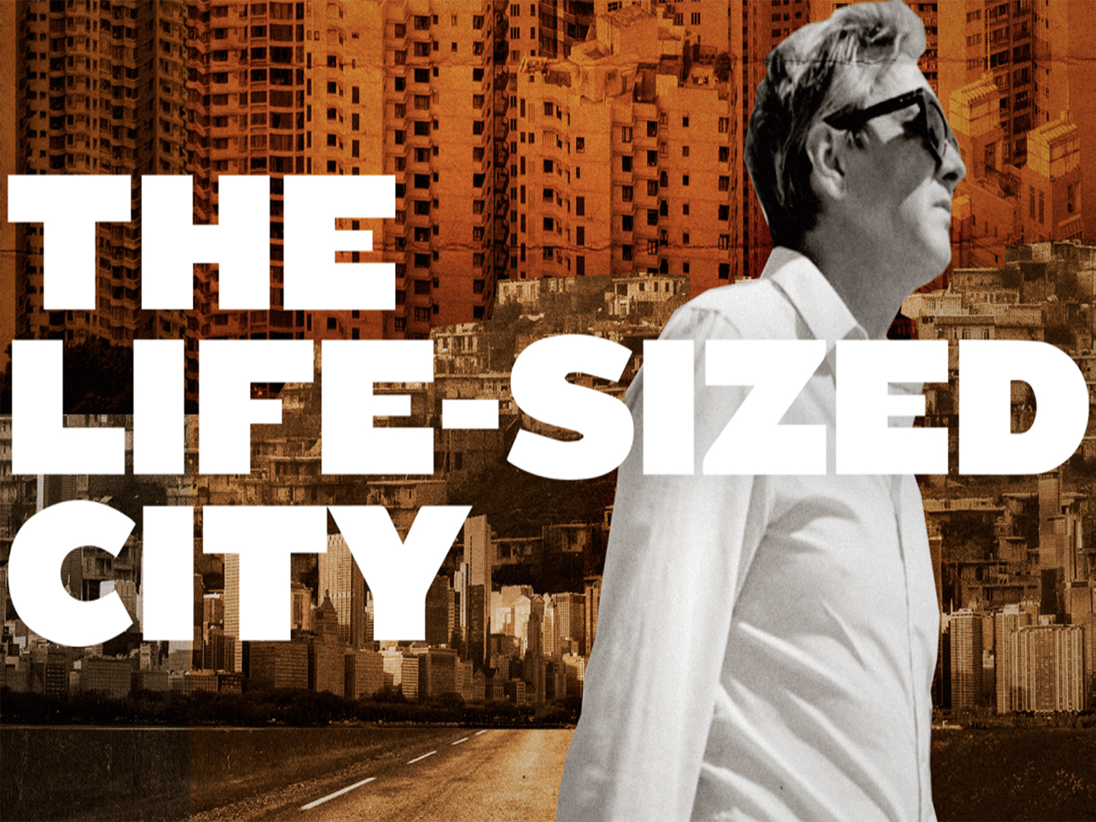Prime Video: The Life-Sized City