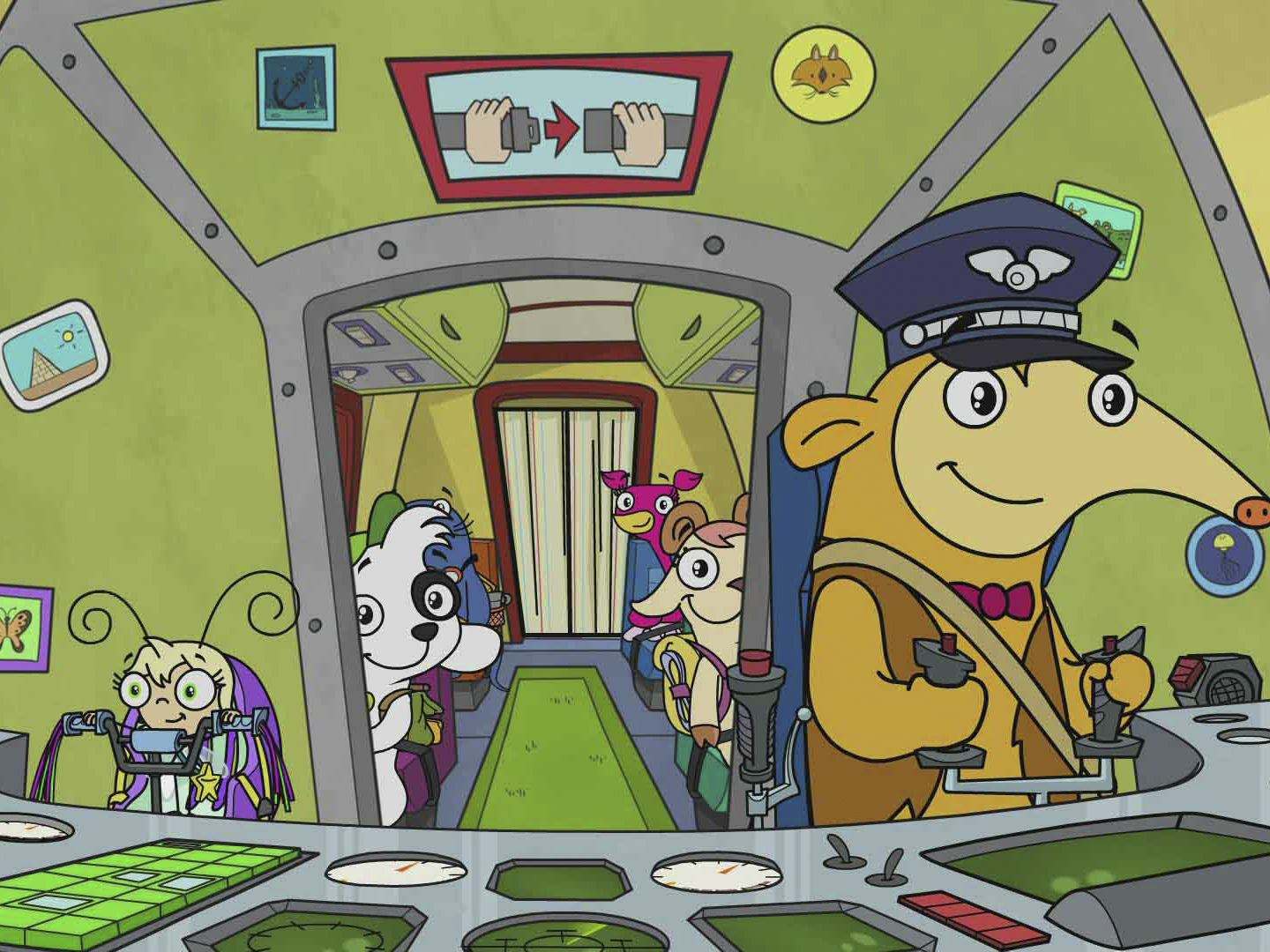 Prime Video: Doki - Season 1