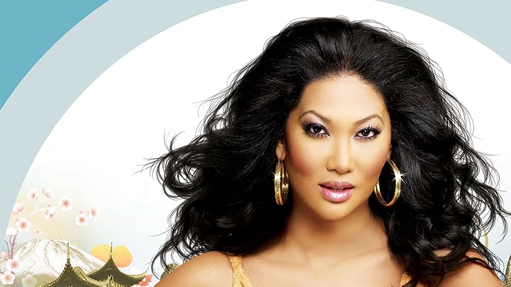 Watch Kimora: Life In the Fab Lane Season 2 | Prime Video