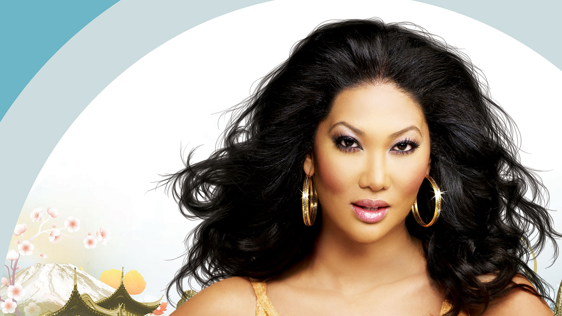 Prime Video: Kimora: Life In the Fab Lane Season 2