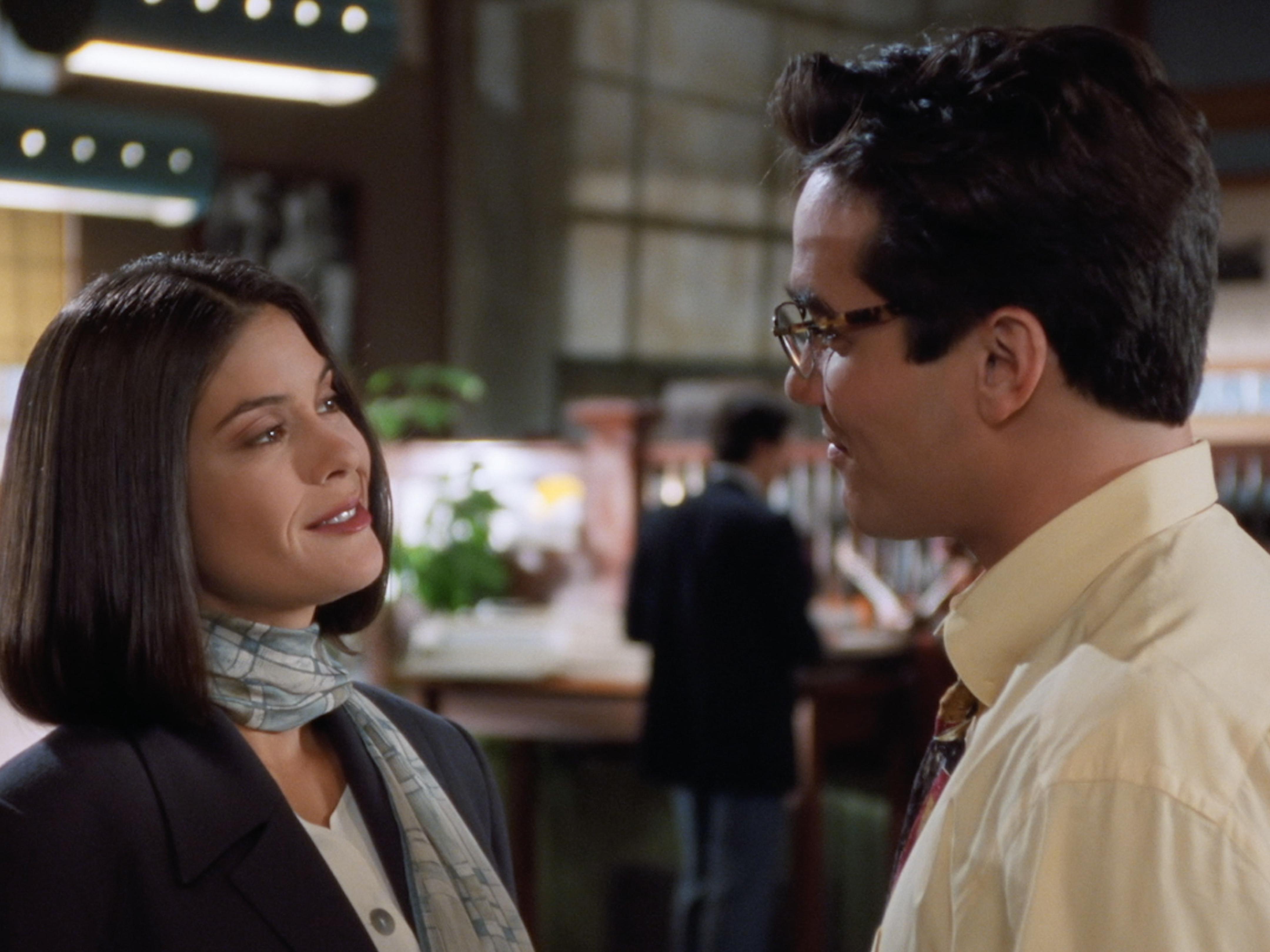 Prime Video: Lois & Clark: The New Adventures of Superman - Season 2