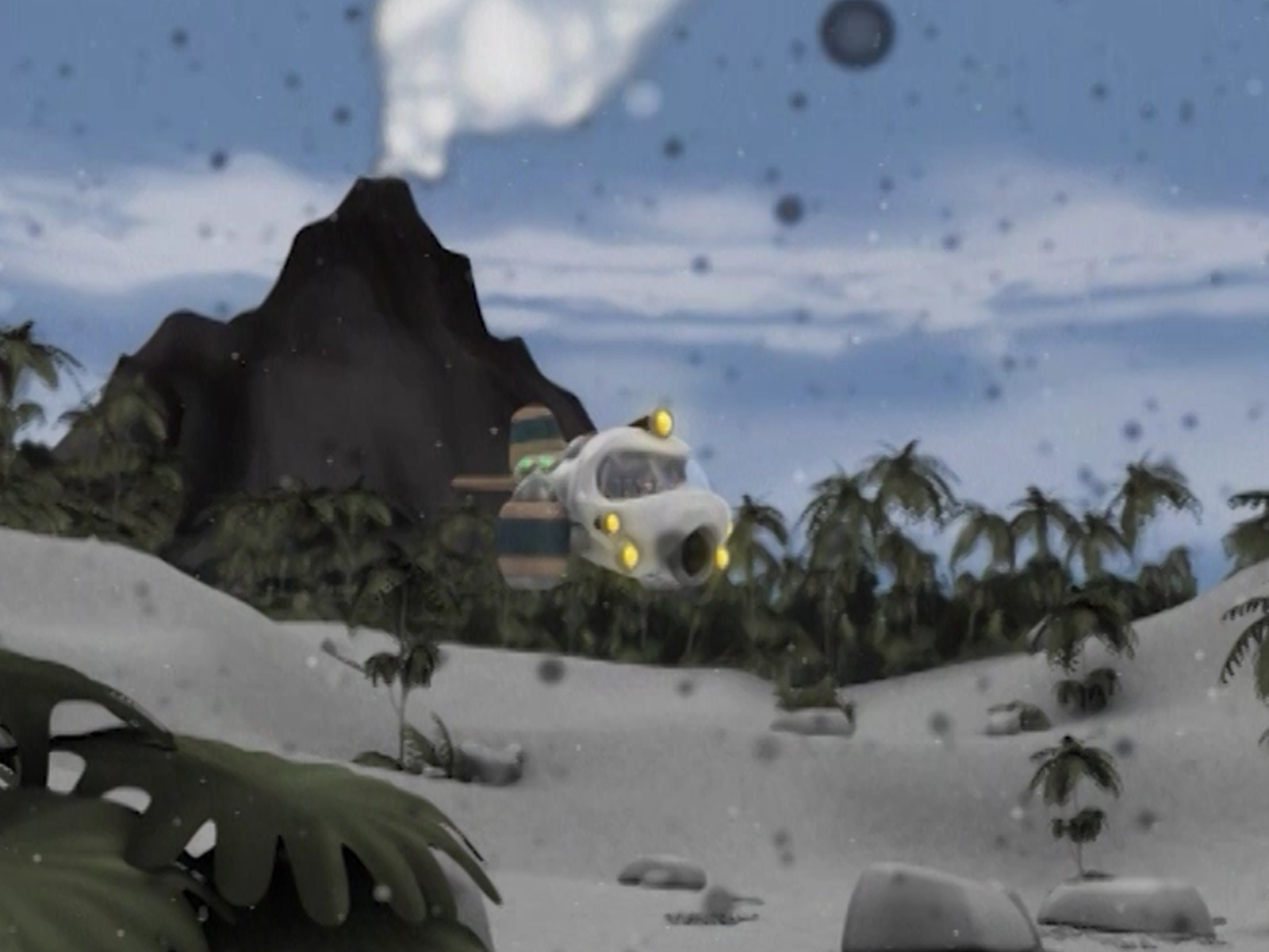 Prime Video: Adiboo Adventure: Mission Earth