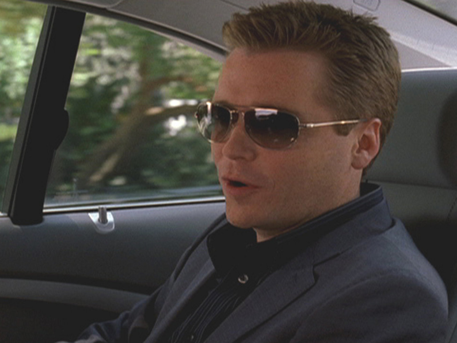 Prime Video: Entourage-Season 3