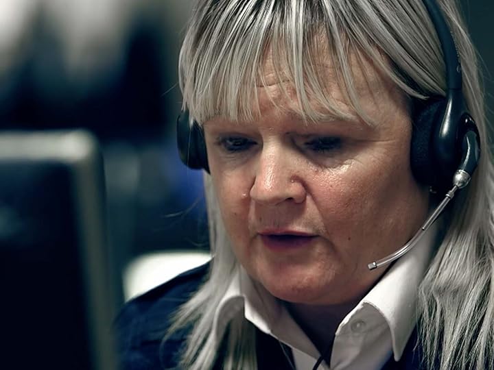 Prime Video: 999: What's Your Emergency?