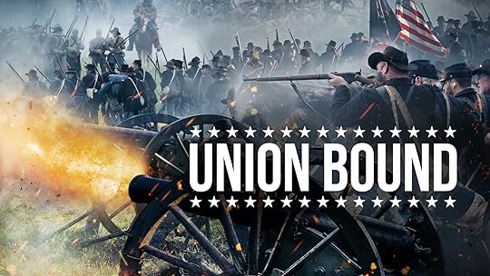 Prime Video: Union Bound