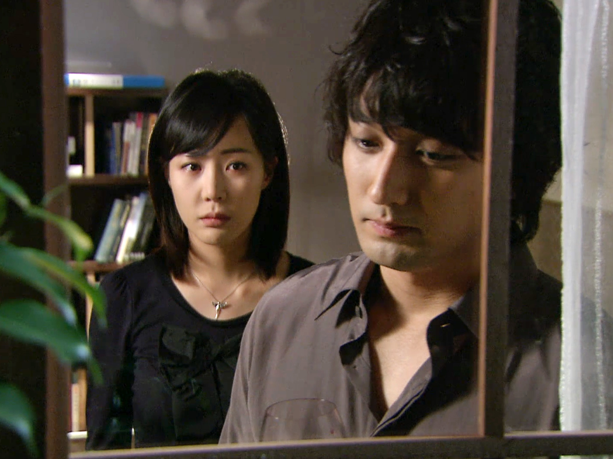 Prime Video: Cruel Temptation