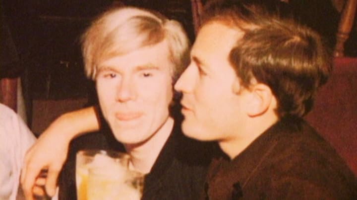 Prime Video: A Walk Into The Sea