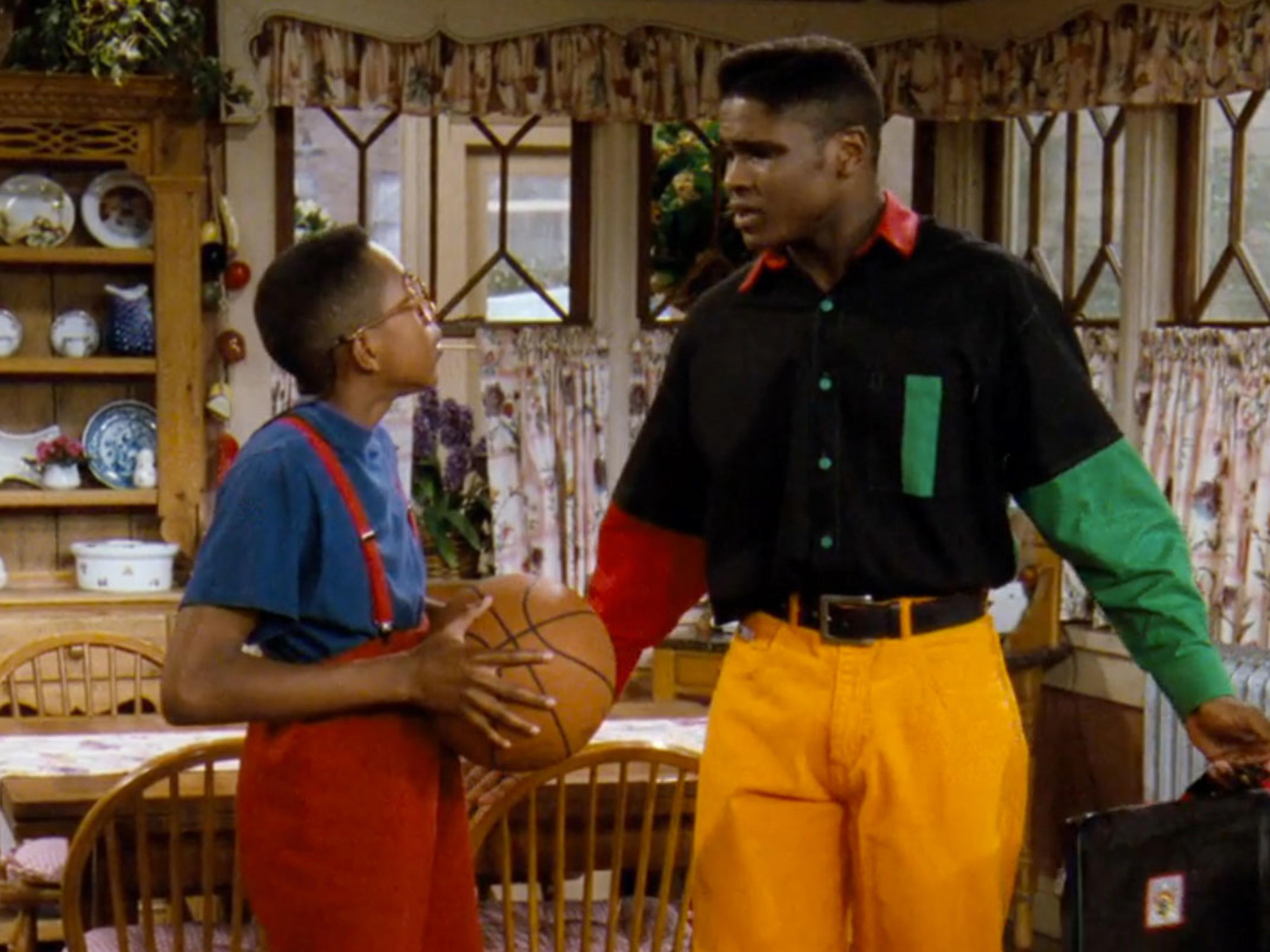 Prime Video: Family Matters - Season 3
