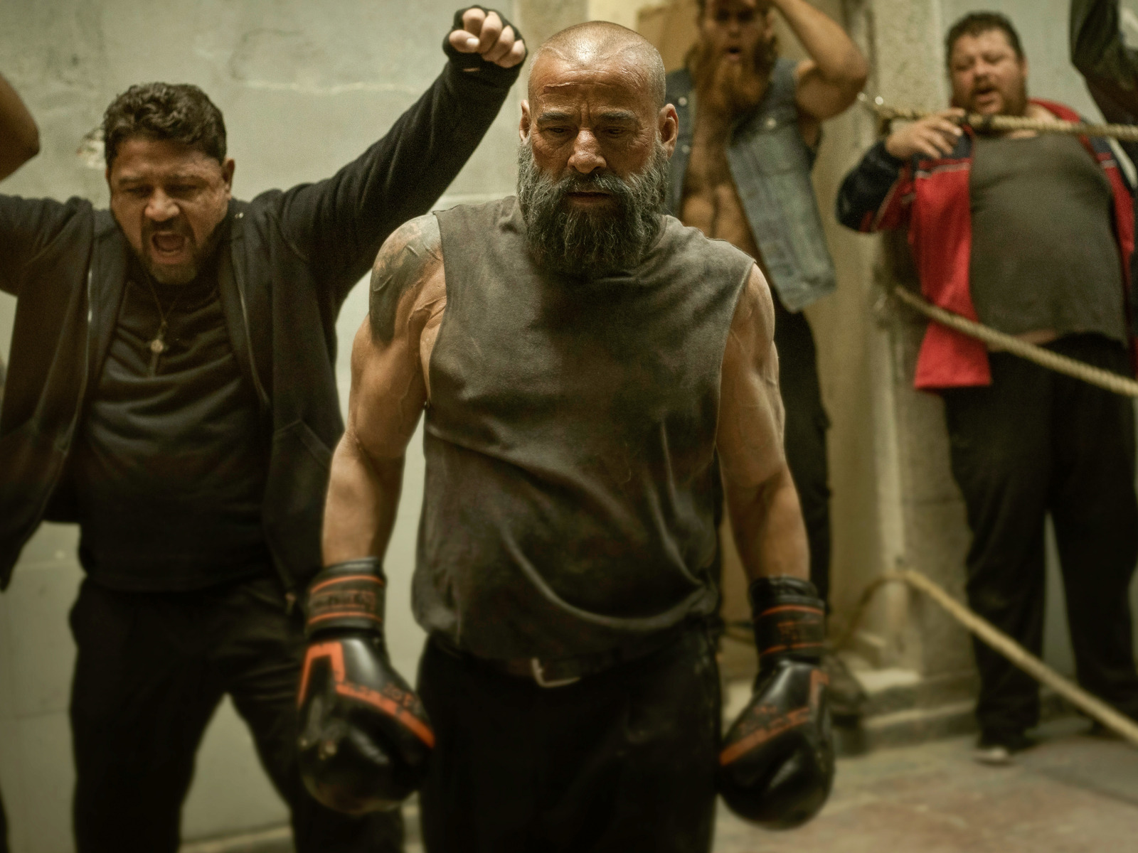 Prime Video: 30 COINS - Season 1