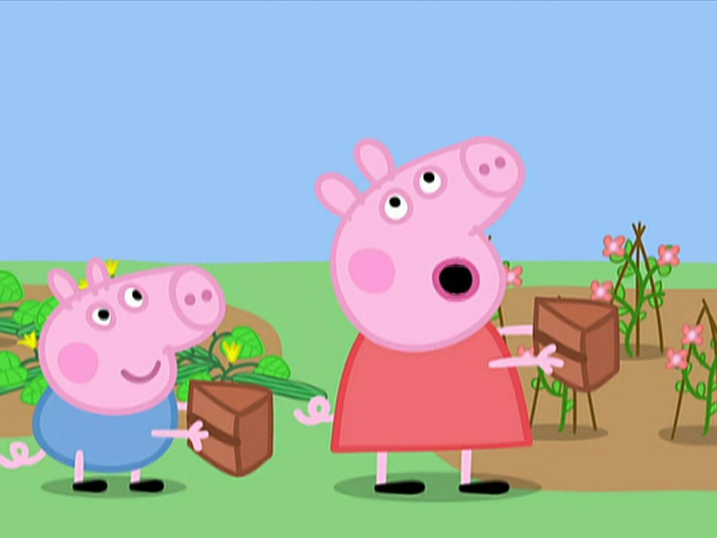 Prime Video: Peppa Pig - Season 2